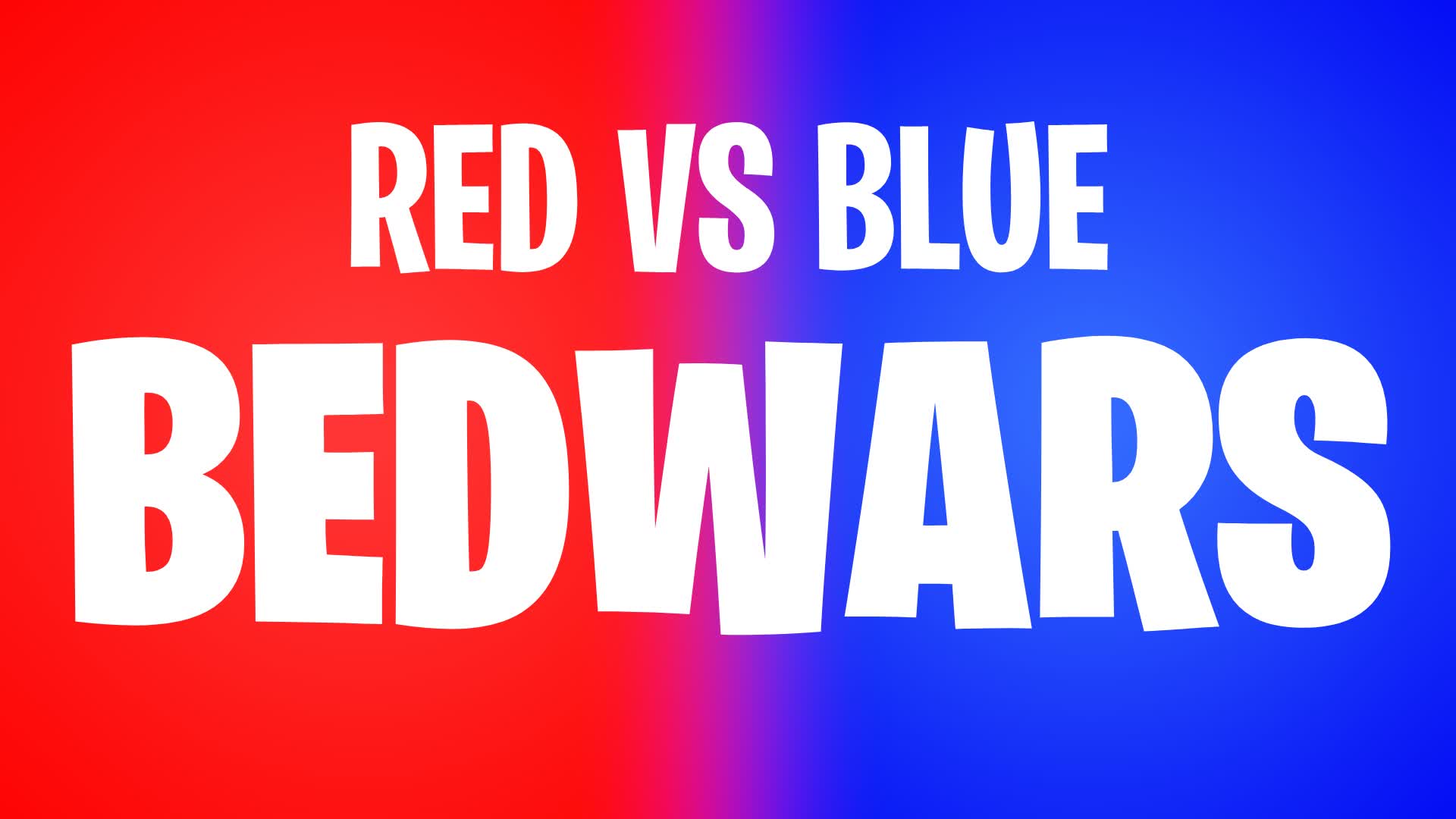 BEDWARS - RED VS BLUE 9004-9546-2135 by lawiss - Fortnite Creative Map ...
