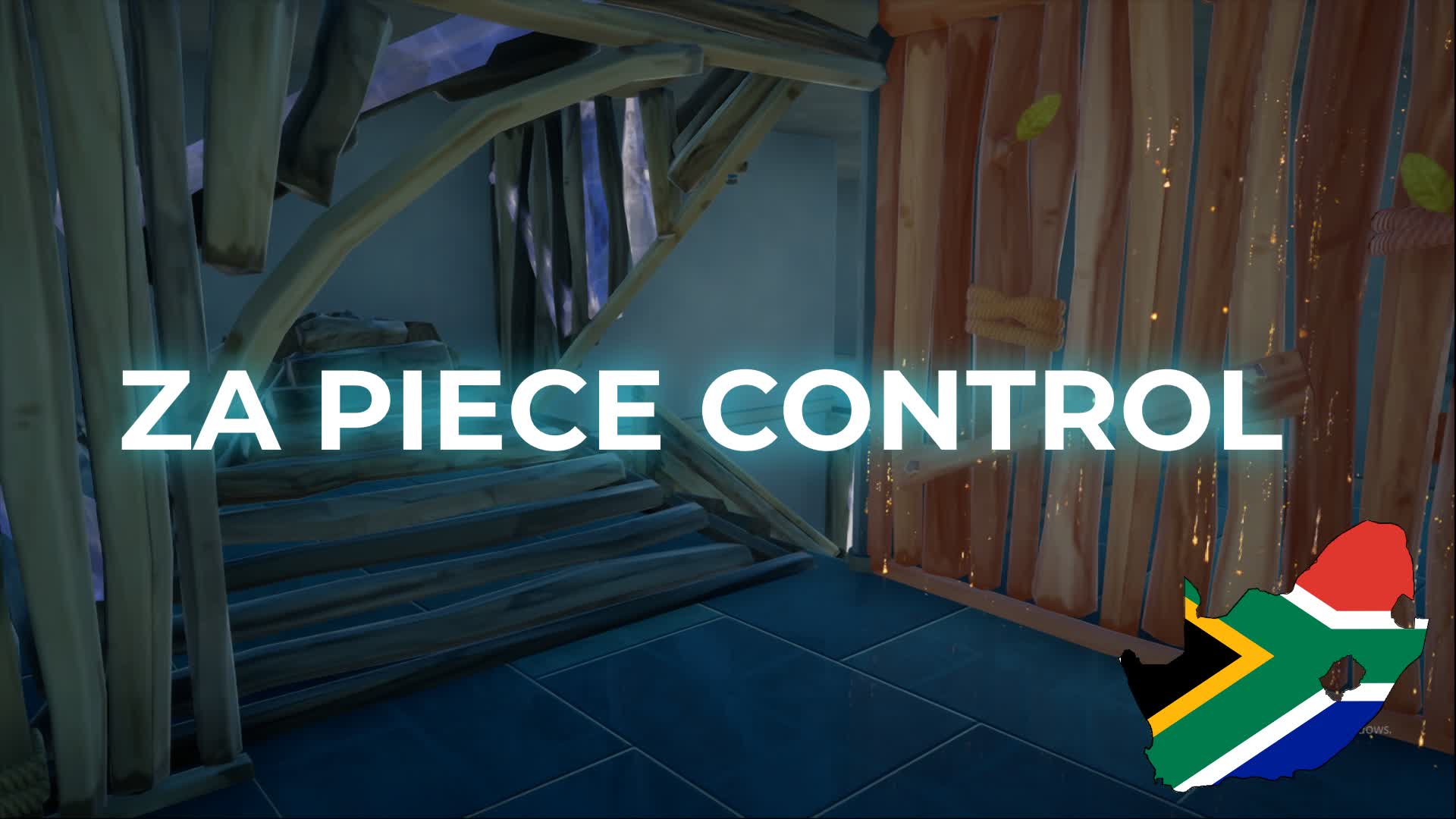 ZA PIECE CONTROL ZONE WARS🏆 4792-0871-8349 by apil - Fortnite Creative ...