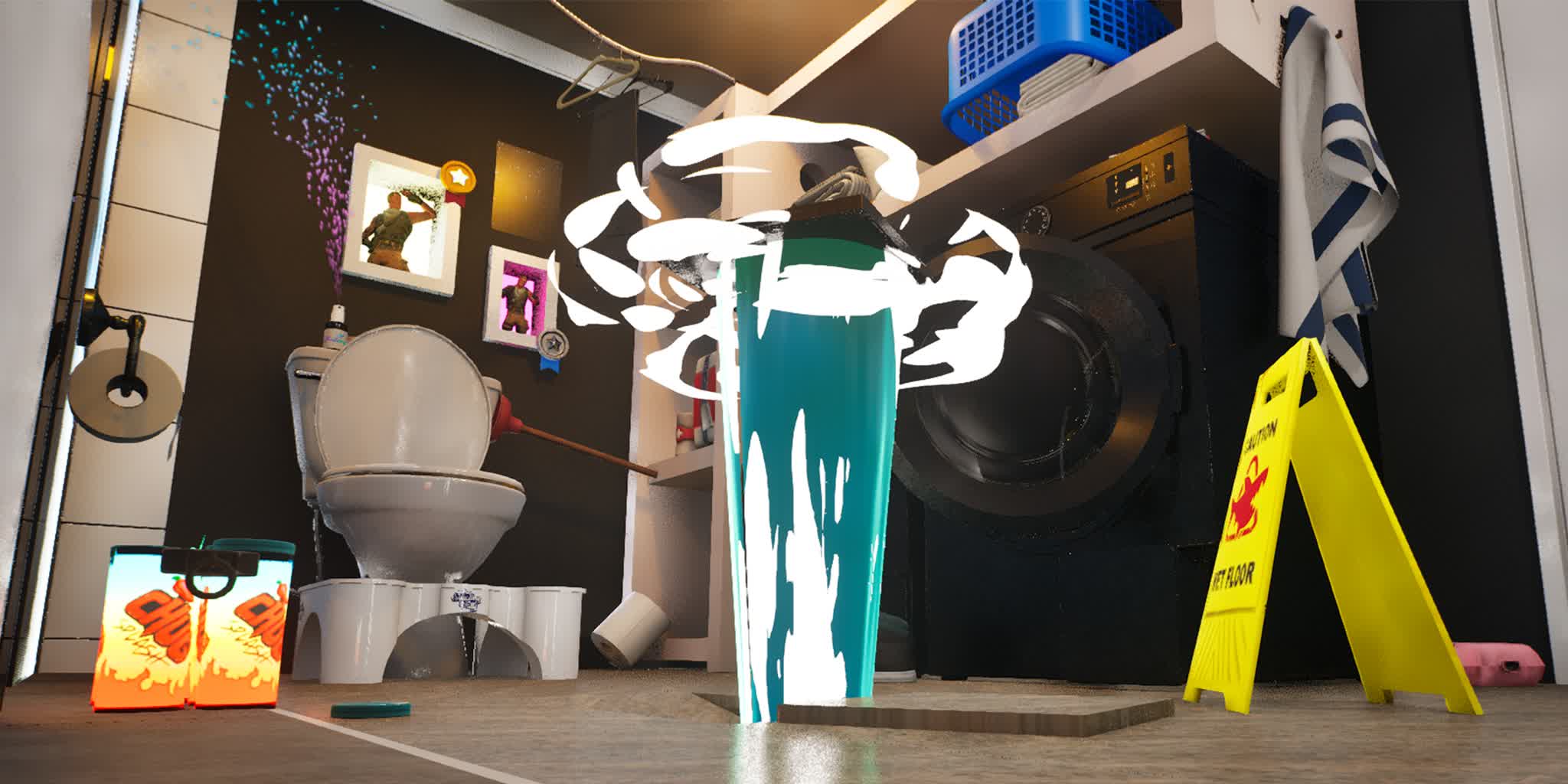 🚽 FARTNITE 4541-8490-3686 by squatingdog - Fortnite Creative Map Code ...