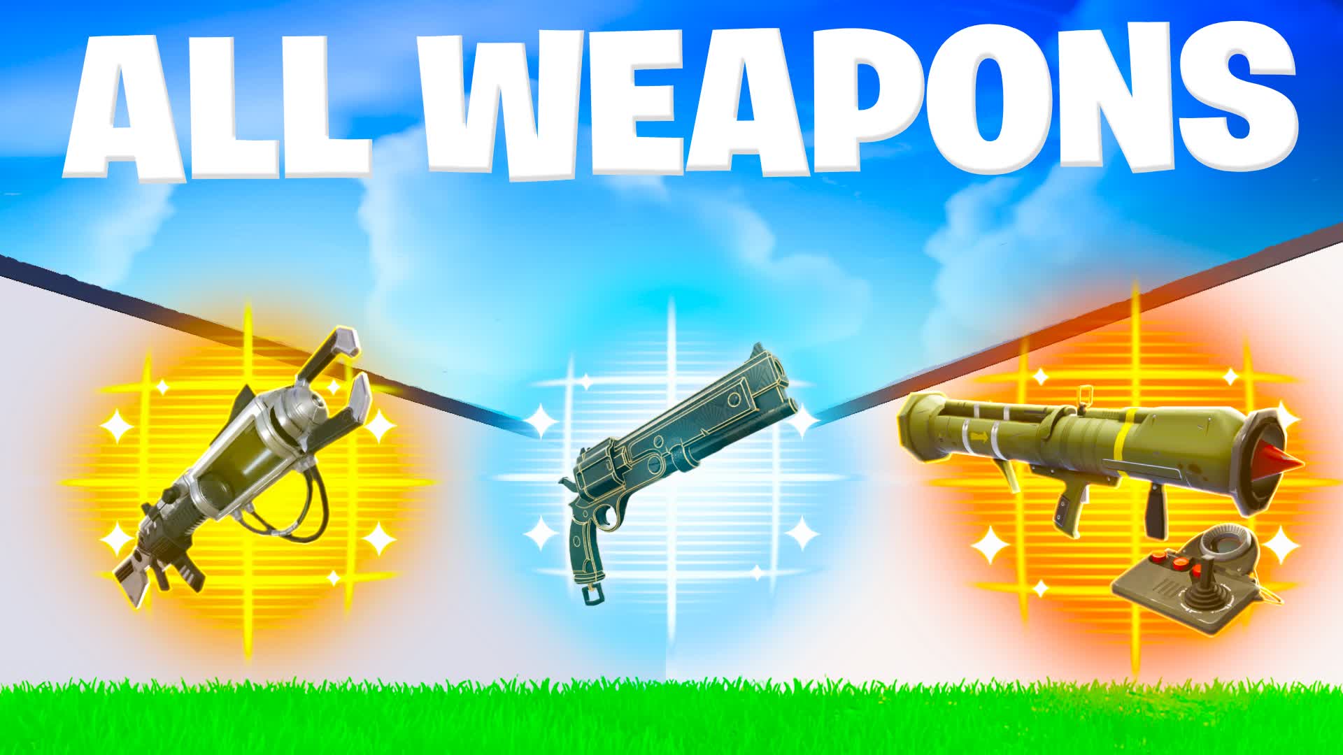 1631-1861-9427 1631-1861-9427 by rozbr - Fortnite Creative Map Code - Fortnite.GG