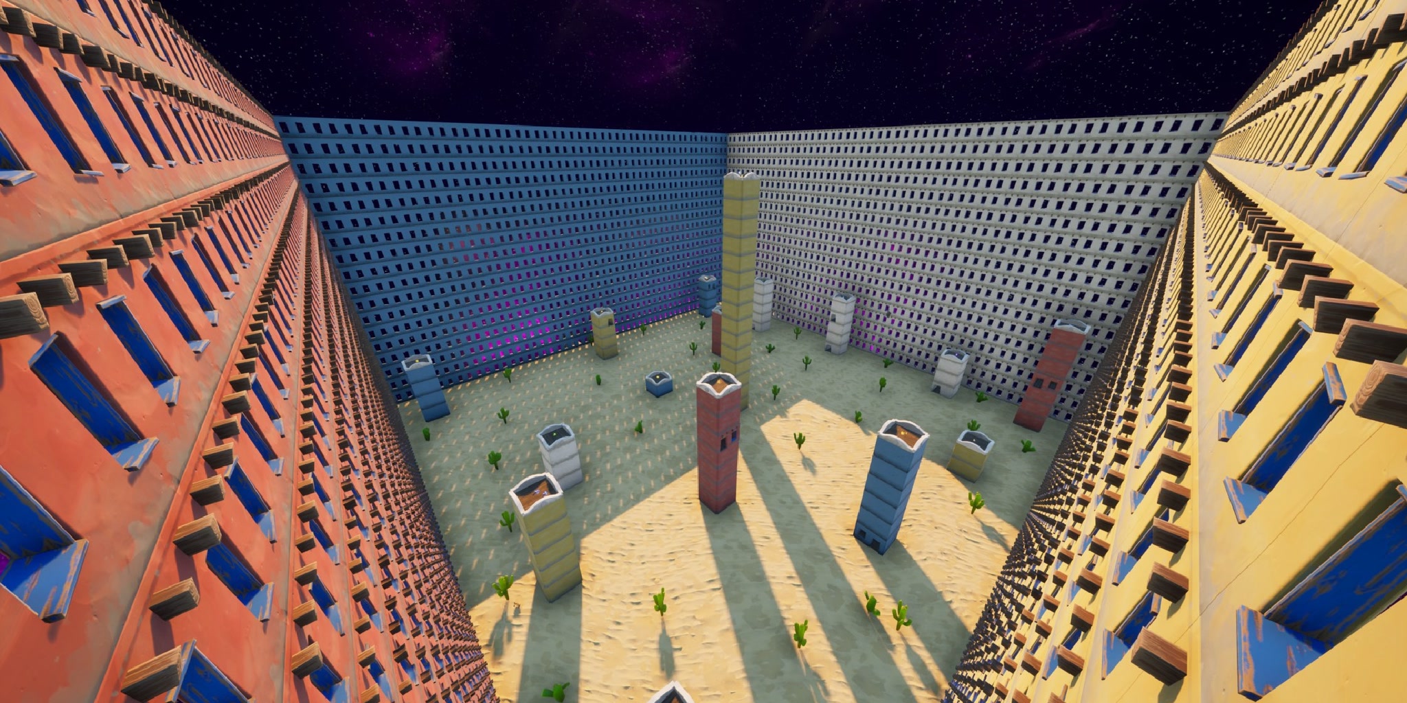 Desert One Shot 🌵🐫(NO RESPAWNS) 0557-3448-3982 by shotznasty - Fortnite ...