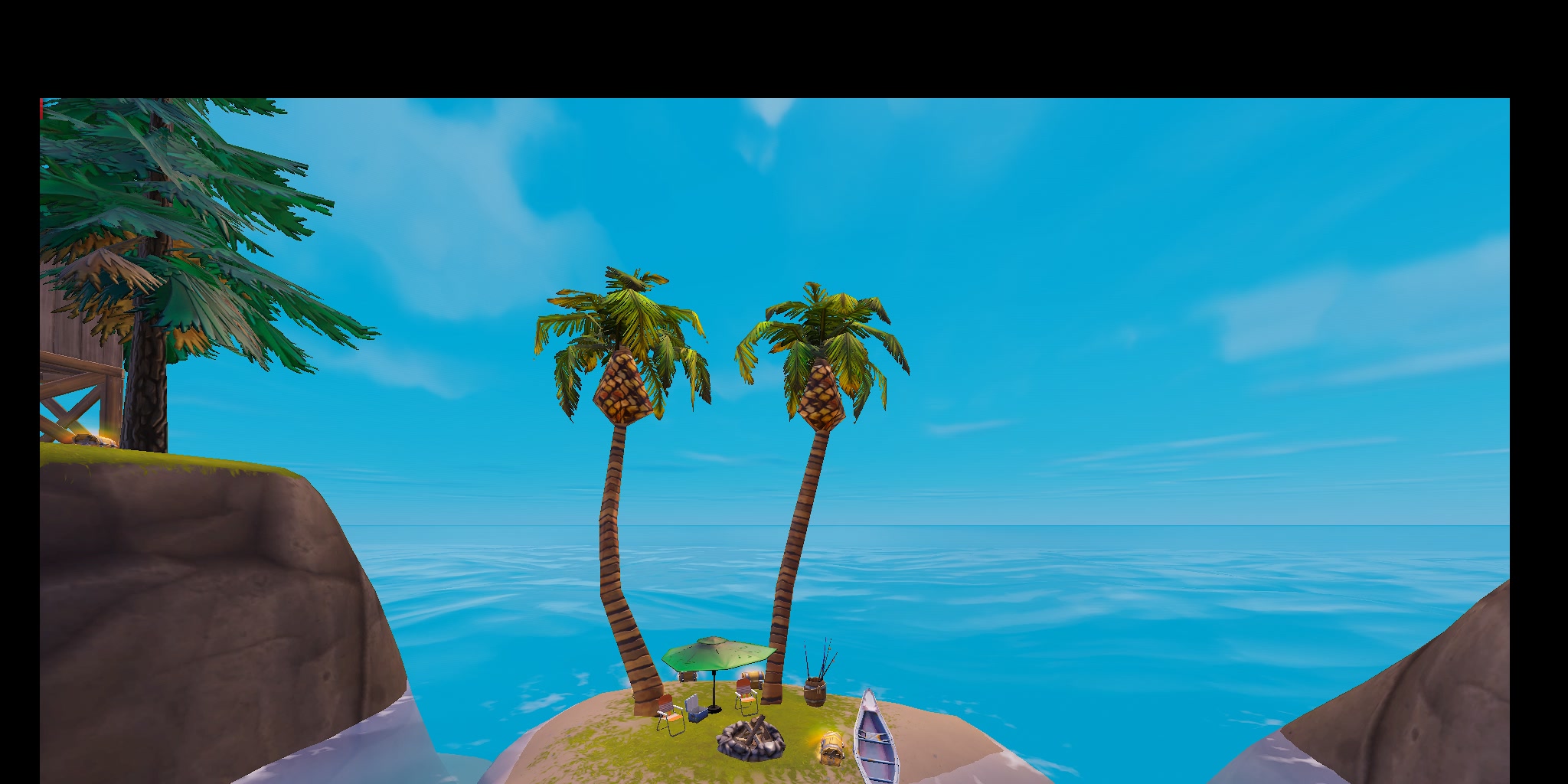 Seaside Scramble Zero Build 1368-7633-9116 by m1ndz - Fortnite Creative ...
