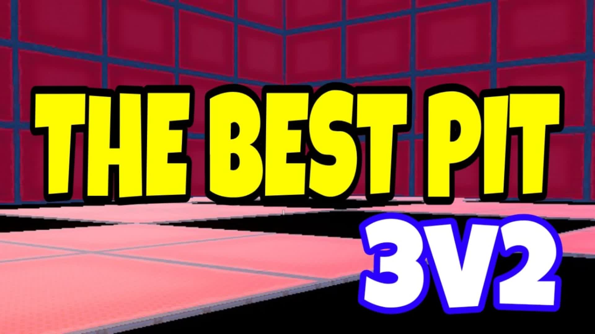 THE BEST PIT 3V2 1767-5125-8379 by ha0 - Fortnite Creative Map Code ...