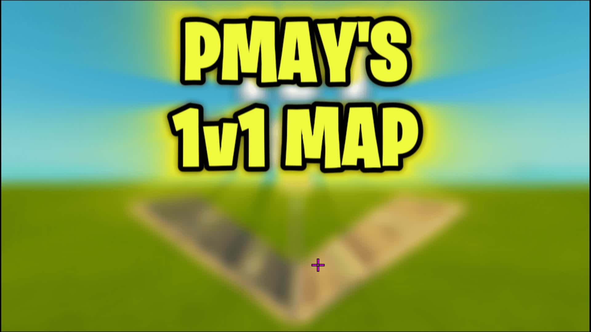 Pmay's Spectate 1v1 Map 2448-4340-0156 by pmayy - Fortnite Creative Map ...