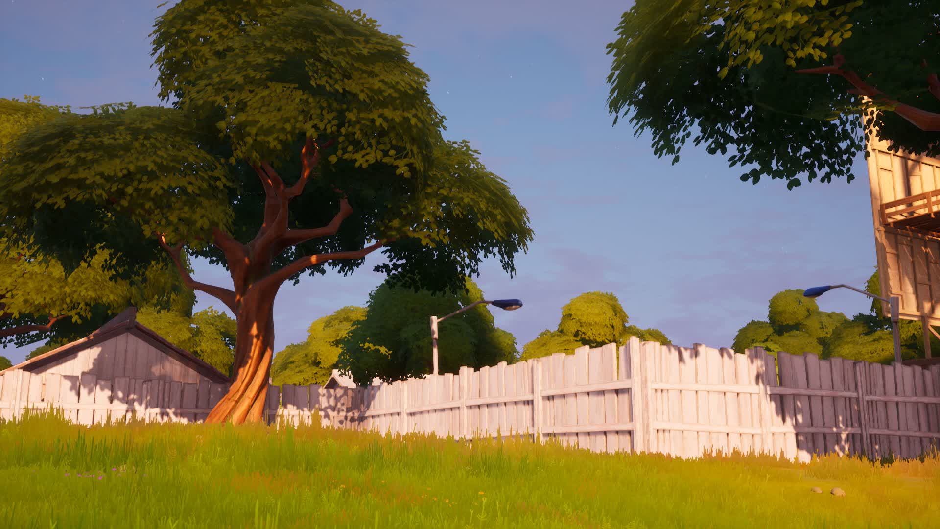 Défilé de mode 4165-5486-1592 by hind_vanny1x - Fortnite Creative Map Code - Fortnite.GG