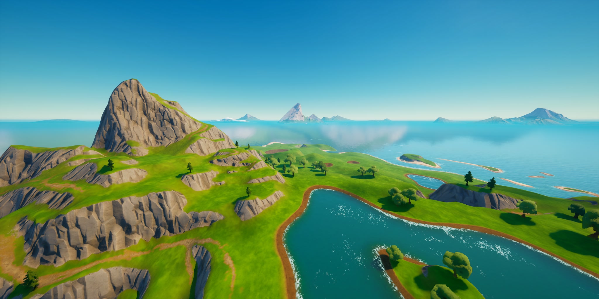 Be1ow's Zonewars (CHAPTER 6 WEAPONS) 1986-5776-5009 by be1ow - Fortnite ...