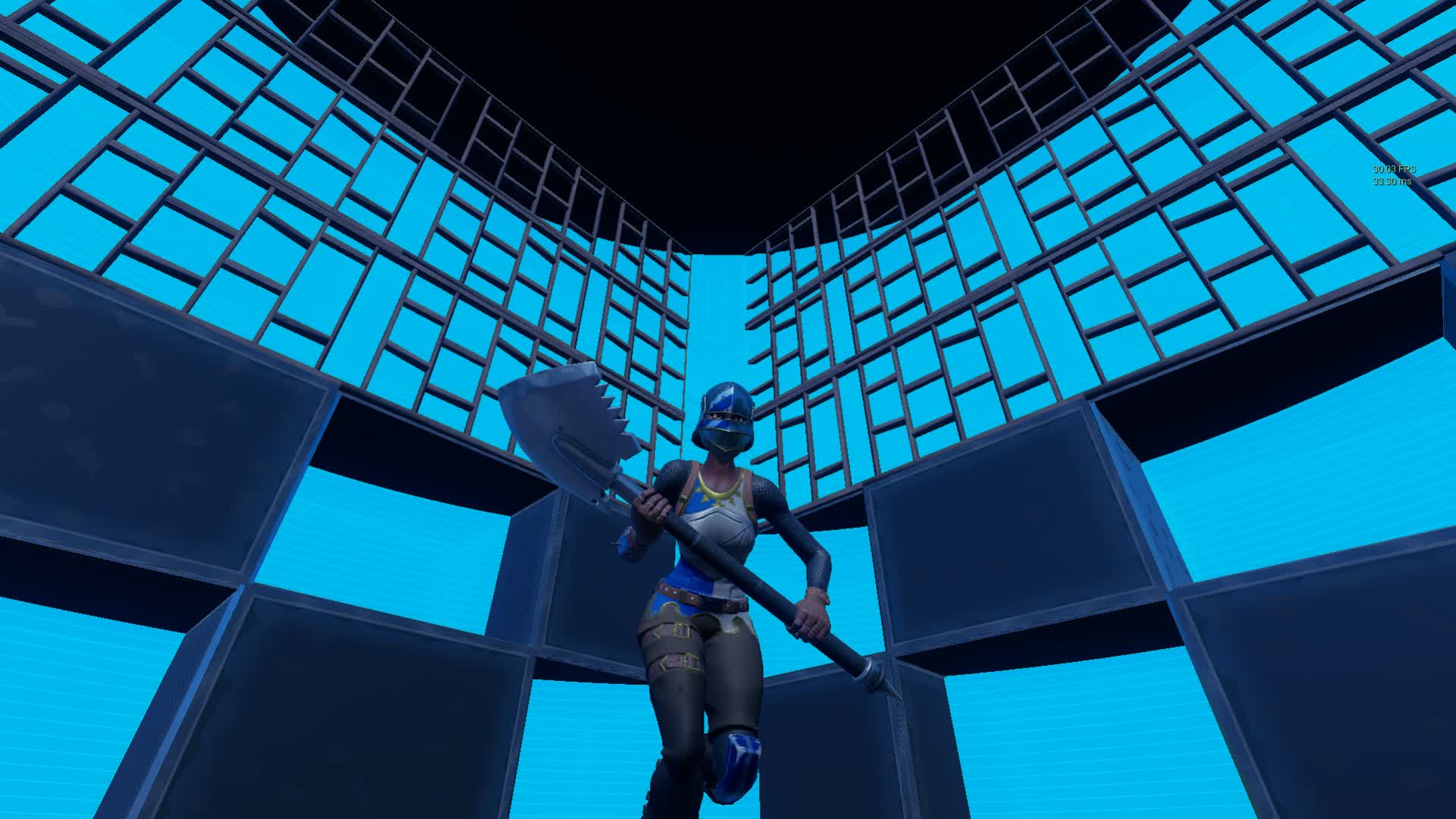 Small Scrims 5221-7523-4710 by sppn - Fortnite Creative Map Code ...