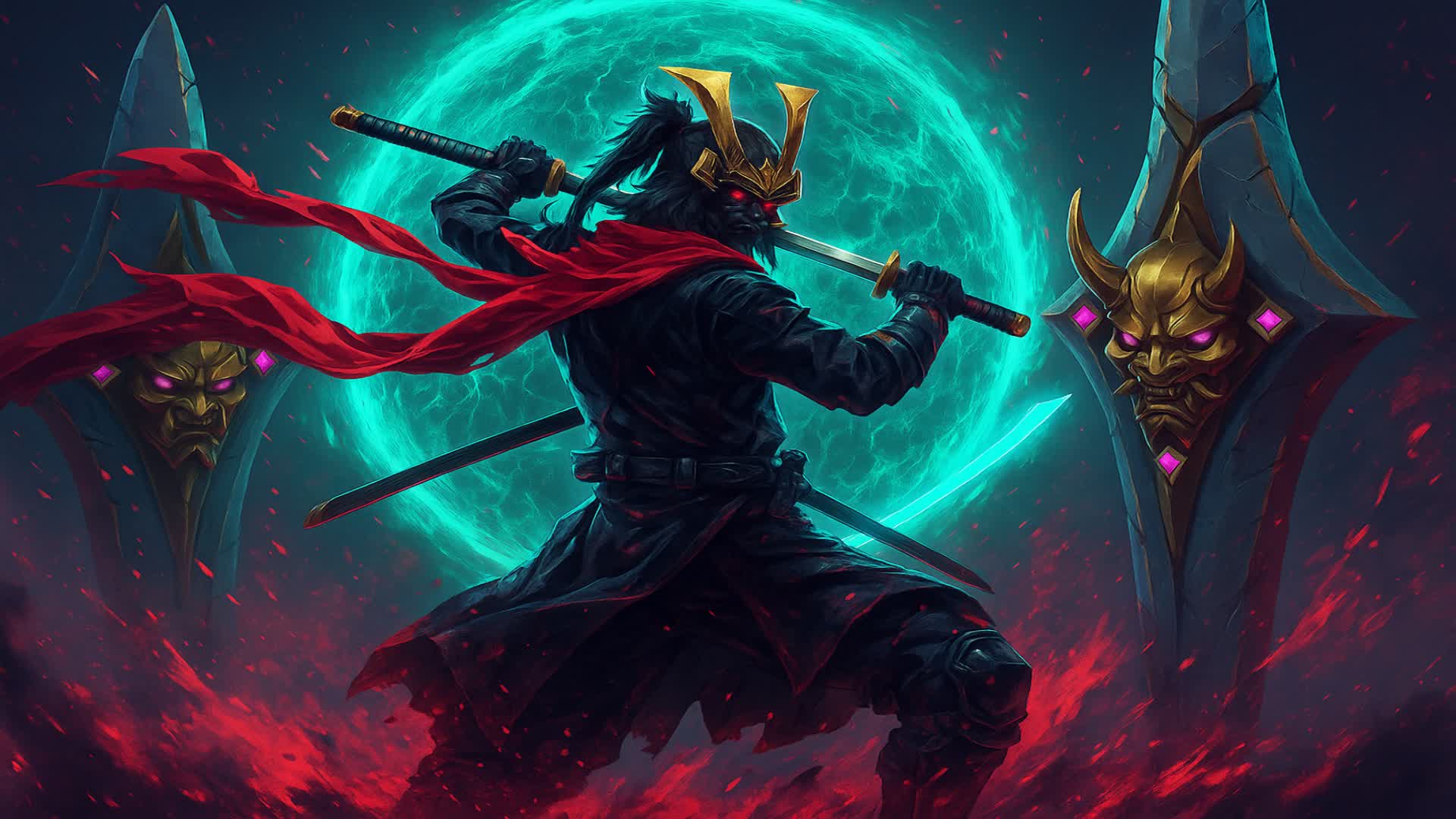 VALAKA LEGENDS: OVERLORD 🗡️ 8602-5866-5814 by tyonite - Fortnite ...