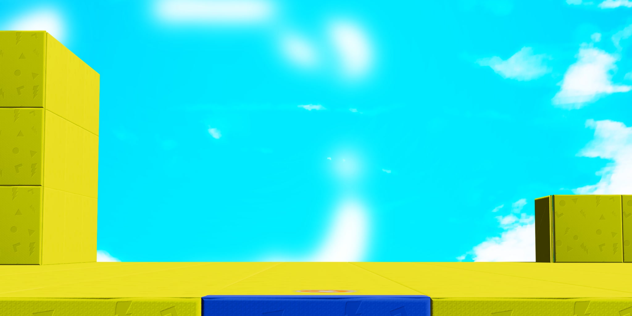 Rocket Jump Deathrun - Parkour 2691-5814-0107 by spankysully - Fortnite ...