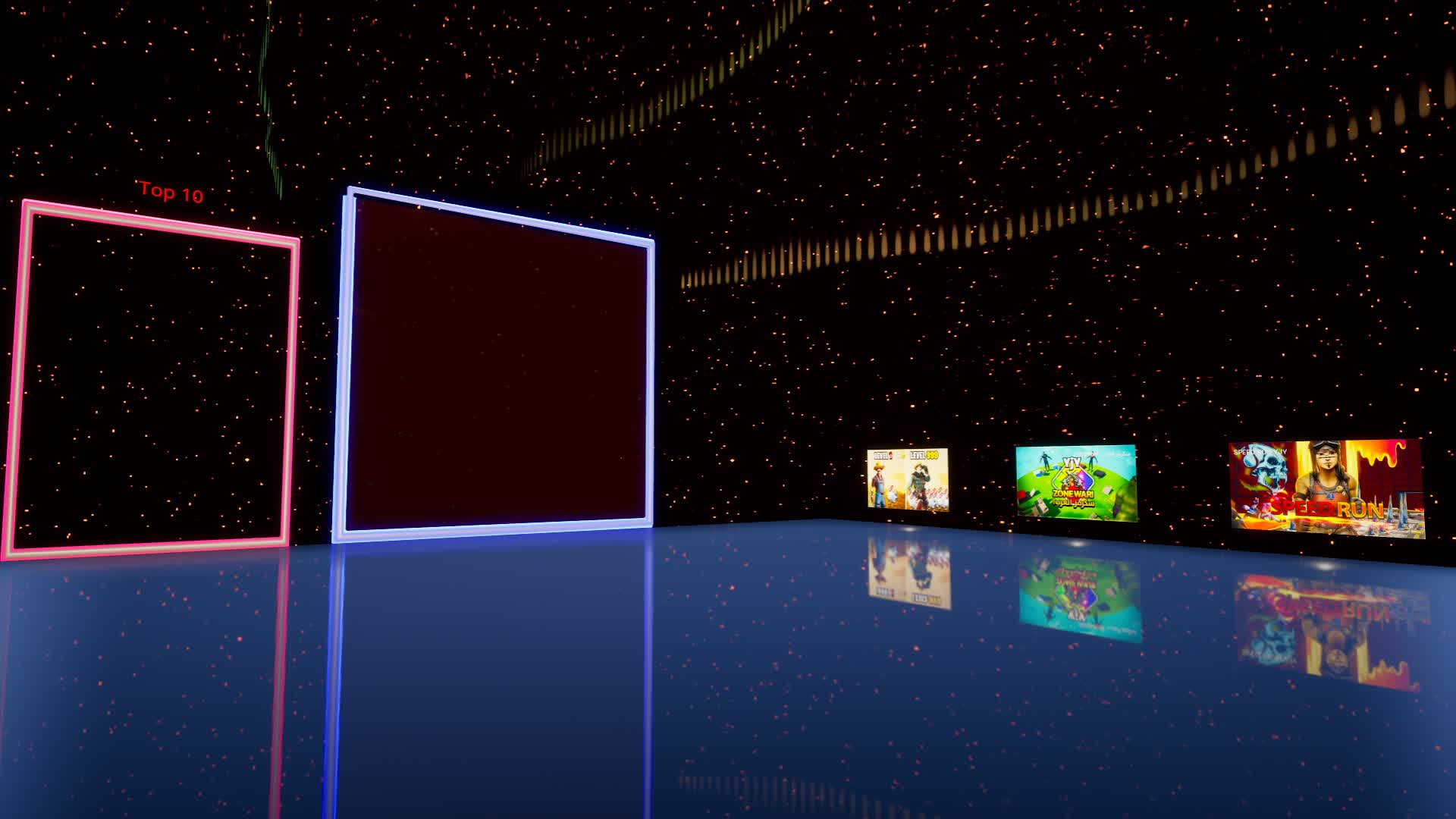 6 Level hard 3438-5299-1441 by 3k3 - Fortnite Creative Map Code ...