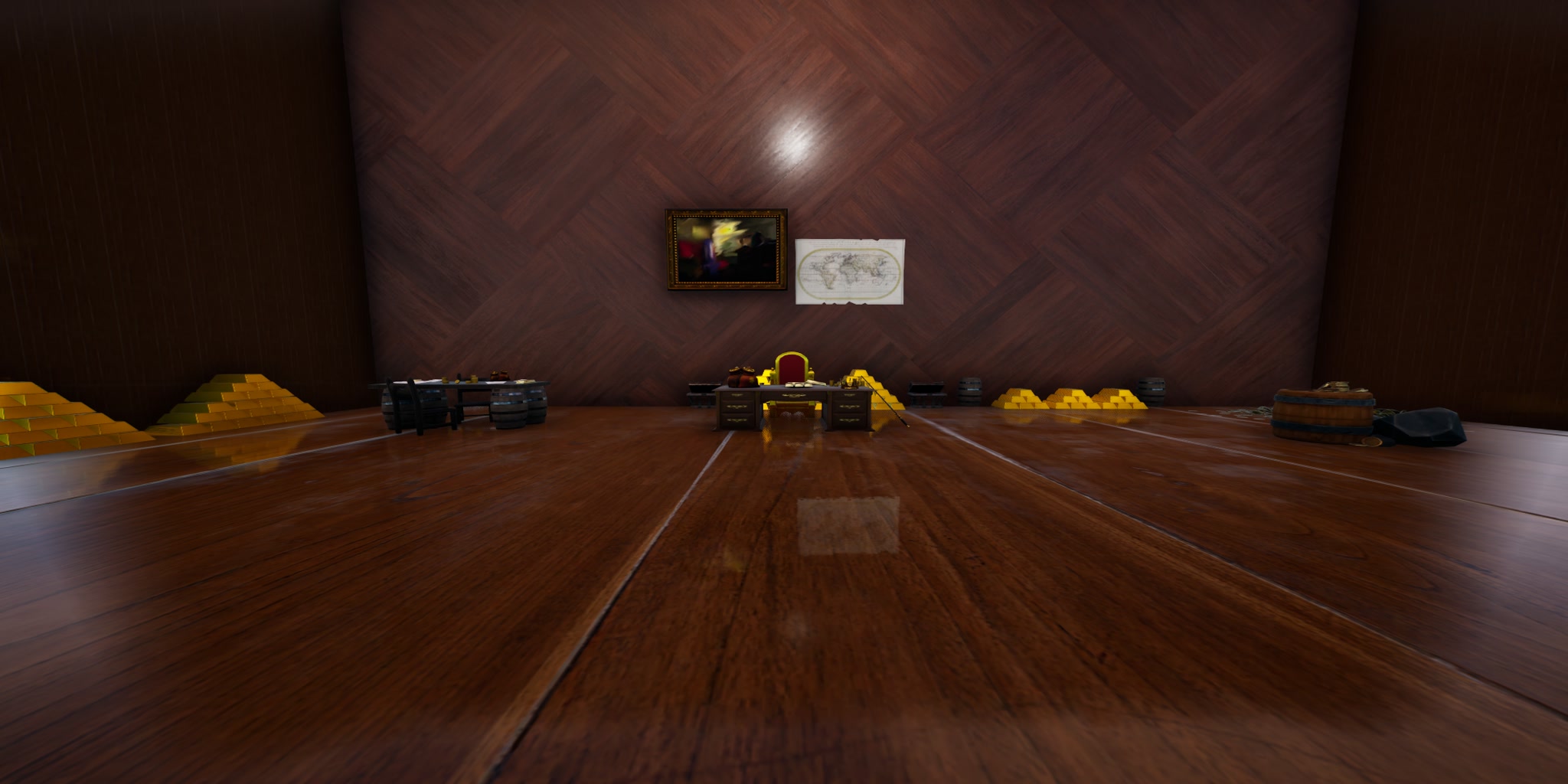 🏆 GOLDEN BOX PVP 📦 7809-1517-1846 by pattaty - Fortnite Creative Map ...