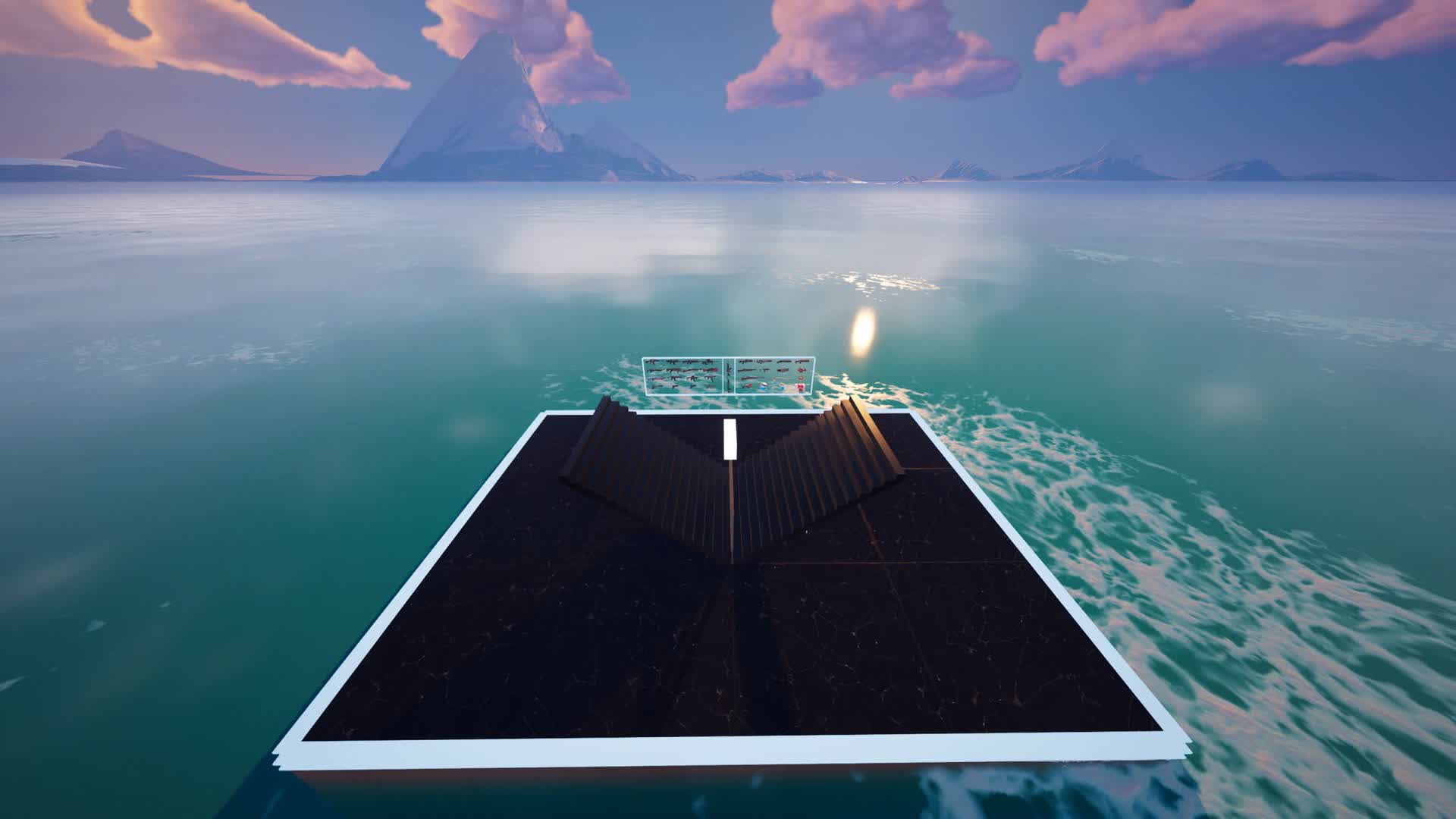 rdm 1v1 season/reload loot 8709-0175-1848 by radiamer - Fortnite ...