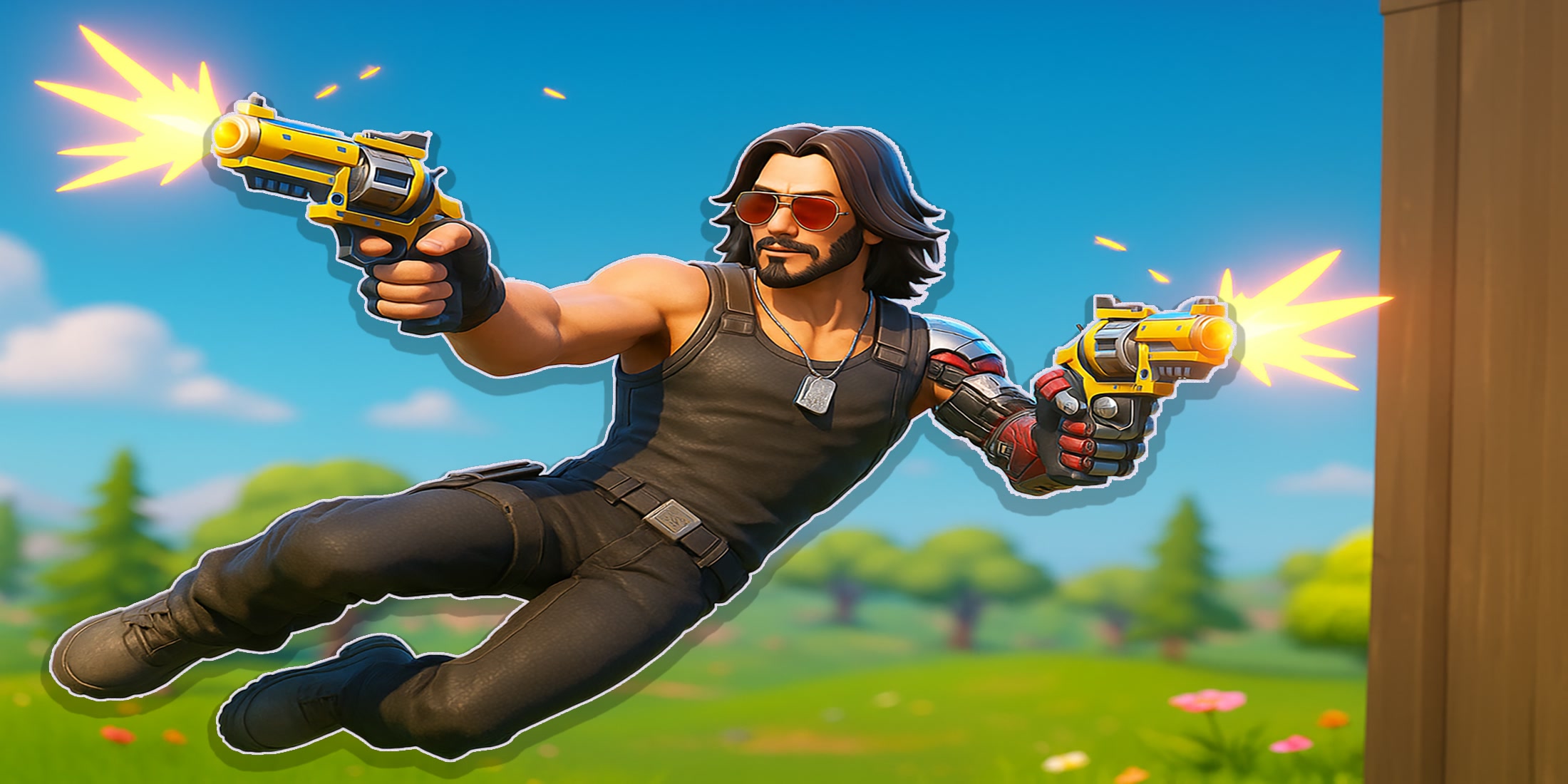 KILLSWITCH RELOAD 6622-0890-0558 by hmida - Fortnite Creative Map Code ...