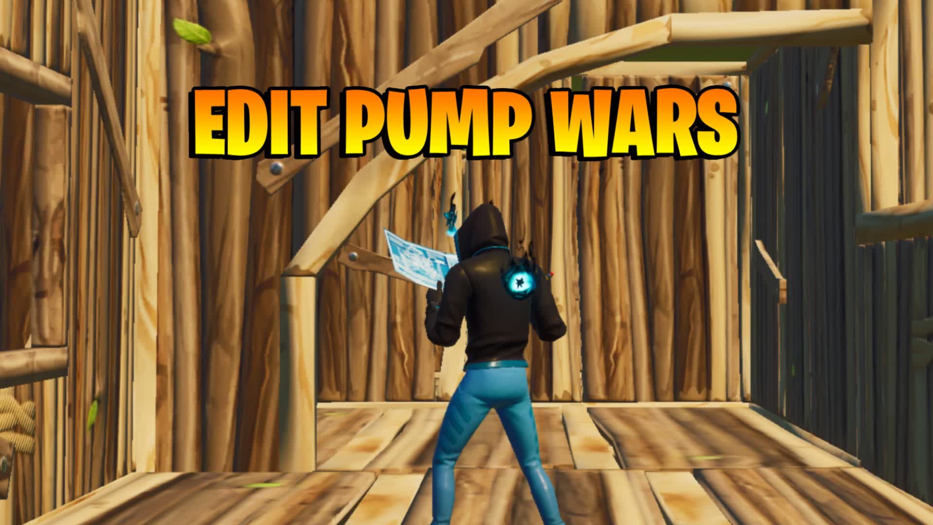 Edit pump wars 8331-8994-6125 by uvoydz - Fortnite Creative Map Code - Fortnite.GG