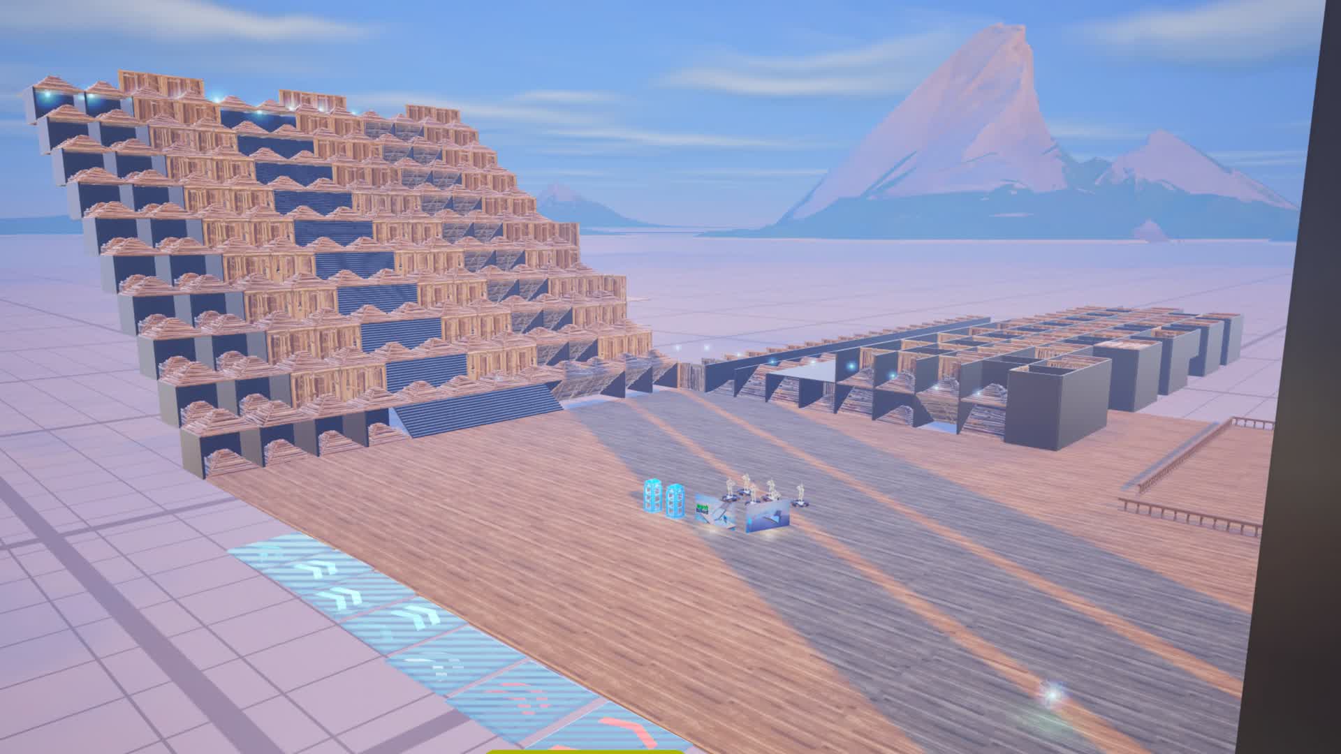 Édit map v1 (practice) 5816-3427-4303 by nolss - Fortnite Creative Map ...