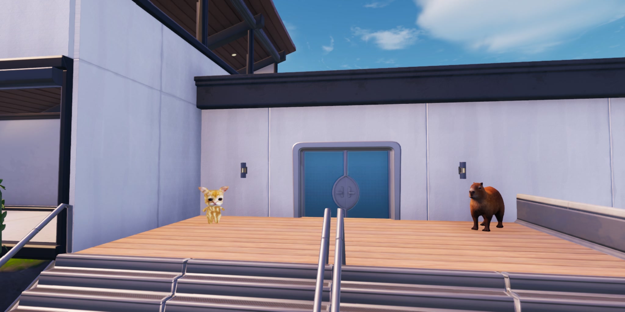 MEME OPS FFA 💥 2643-6690-8629 by dispatch - Fortnite Creative Map Code ...