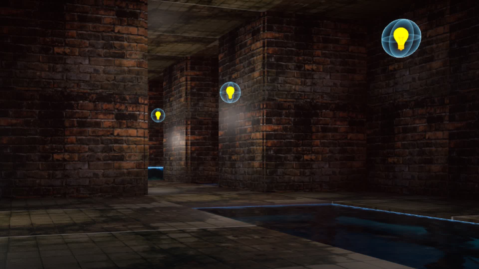 Liminal (NEW UPDATE!) 1447-6970-6109 by jonesyvibe - Fortnite.GG