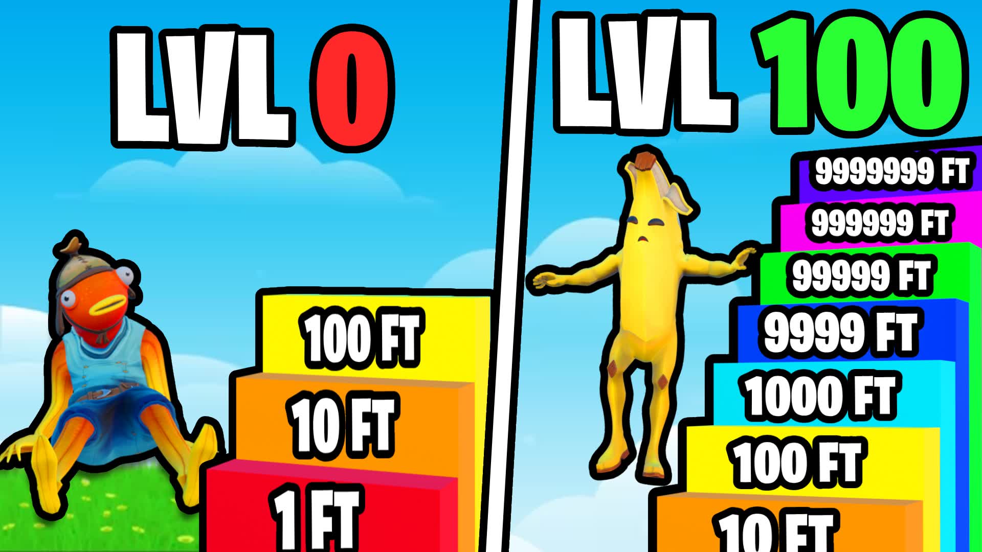 ⭐ High Tycoon Simulator 2651-7505-8724 by dingle - Fortnite Creative ...