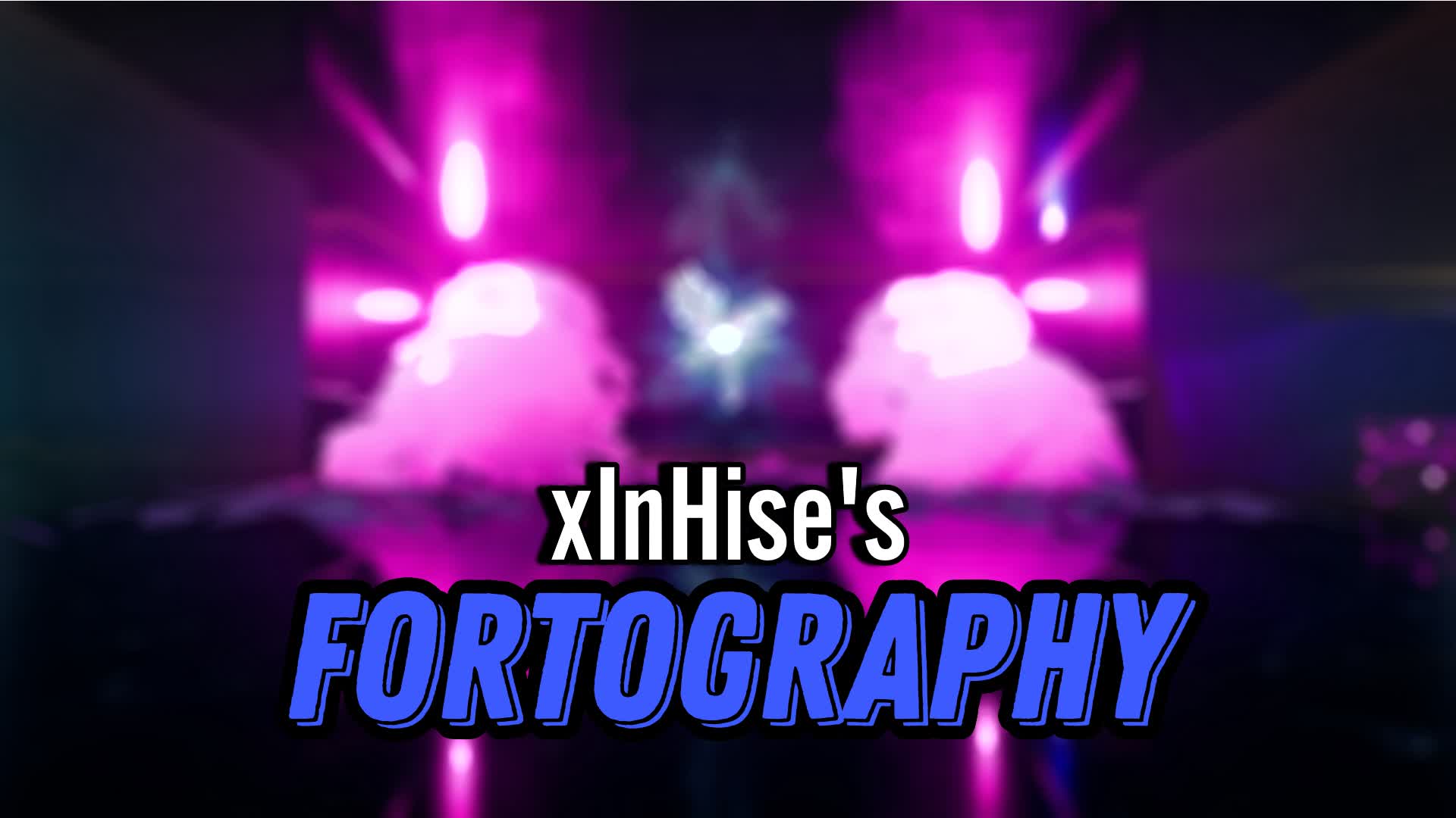 xInHise's Fortography Map 0425-3808-4850 by xinhise - Fortnite Creative ...
