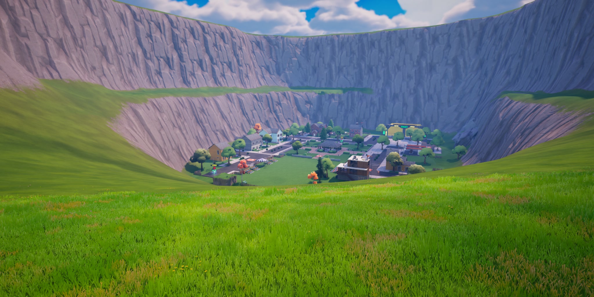 🤣TROLL ONE SHOT 🔫 GUN GAME🎯 5066-8015-7481 by 2zstudios - Fortnite ...