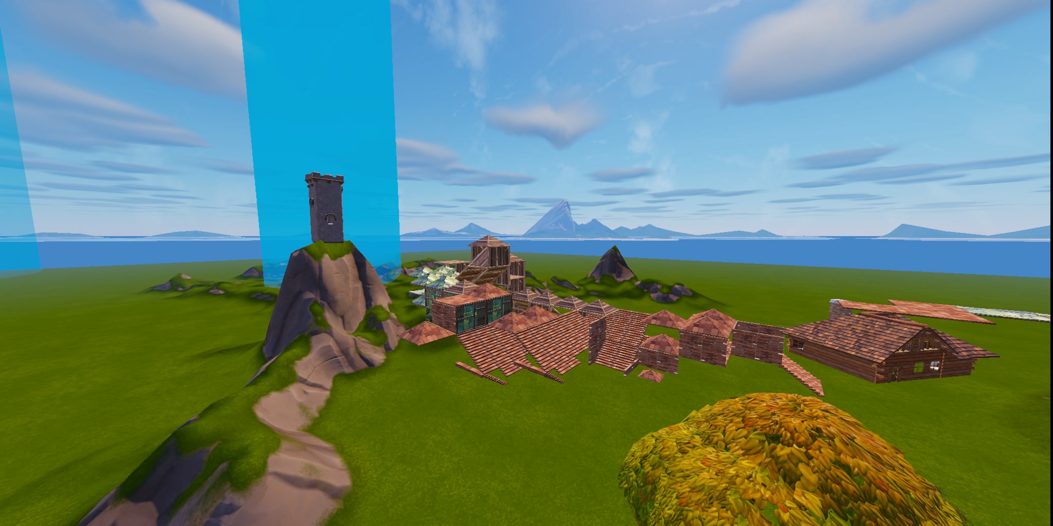 ⭐CRAZY🔫 OG ZONE WARS 6575-4012-5824 by mamars - Fortnite Creative Map ...