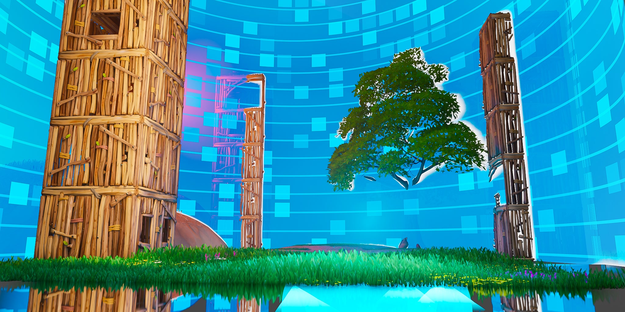 2459-8819-3072 2459-8819-3072 by b9g - Fortnite Creative Map Code ...