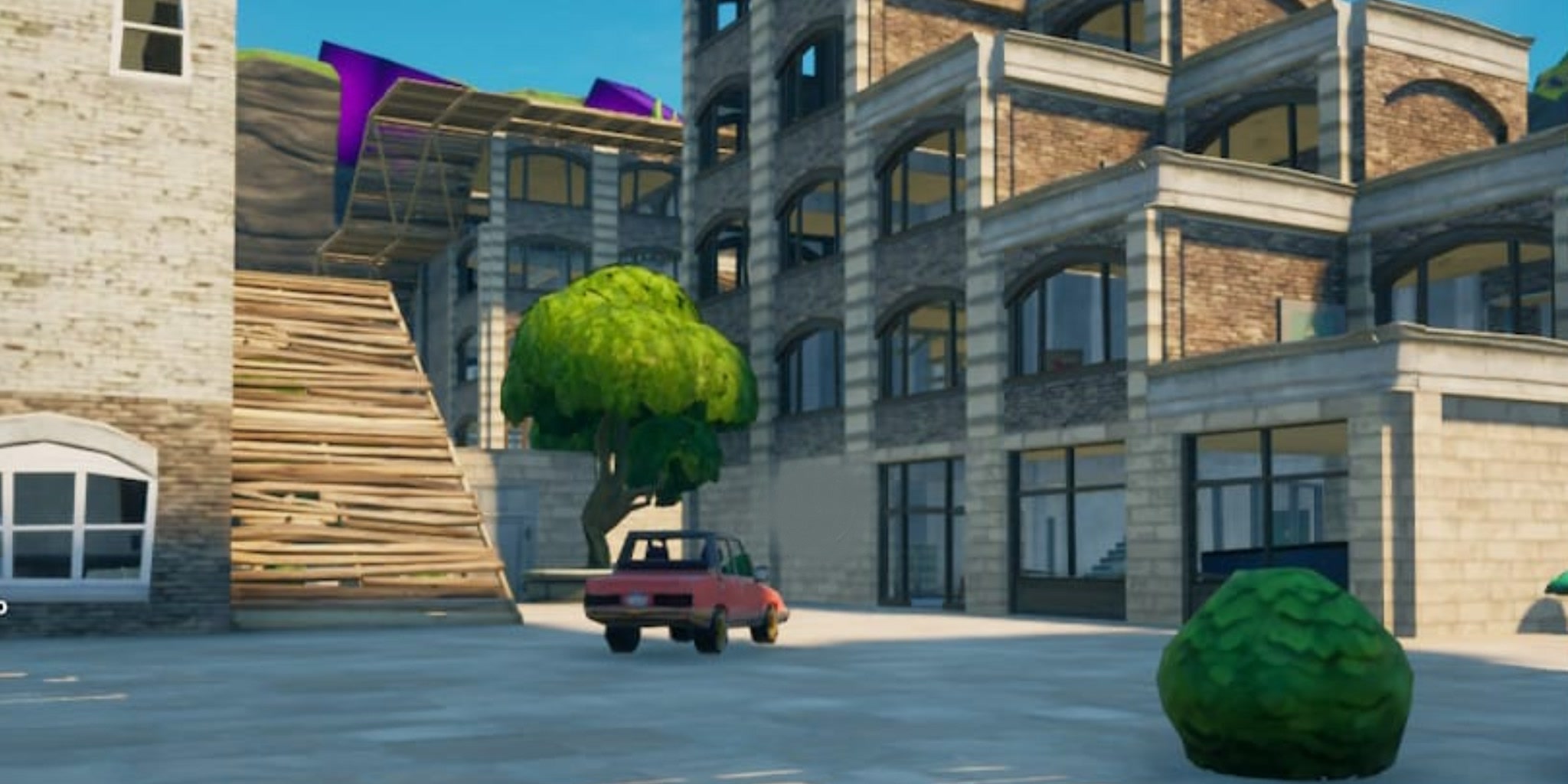 ⭐TODOS VS TODOS CREATIVO⭐ 9210-9658-9691 by amigazo - Fortnite Creative Map Code - Fortnite.GG