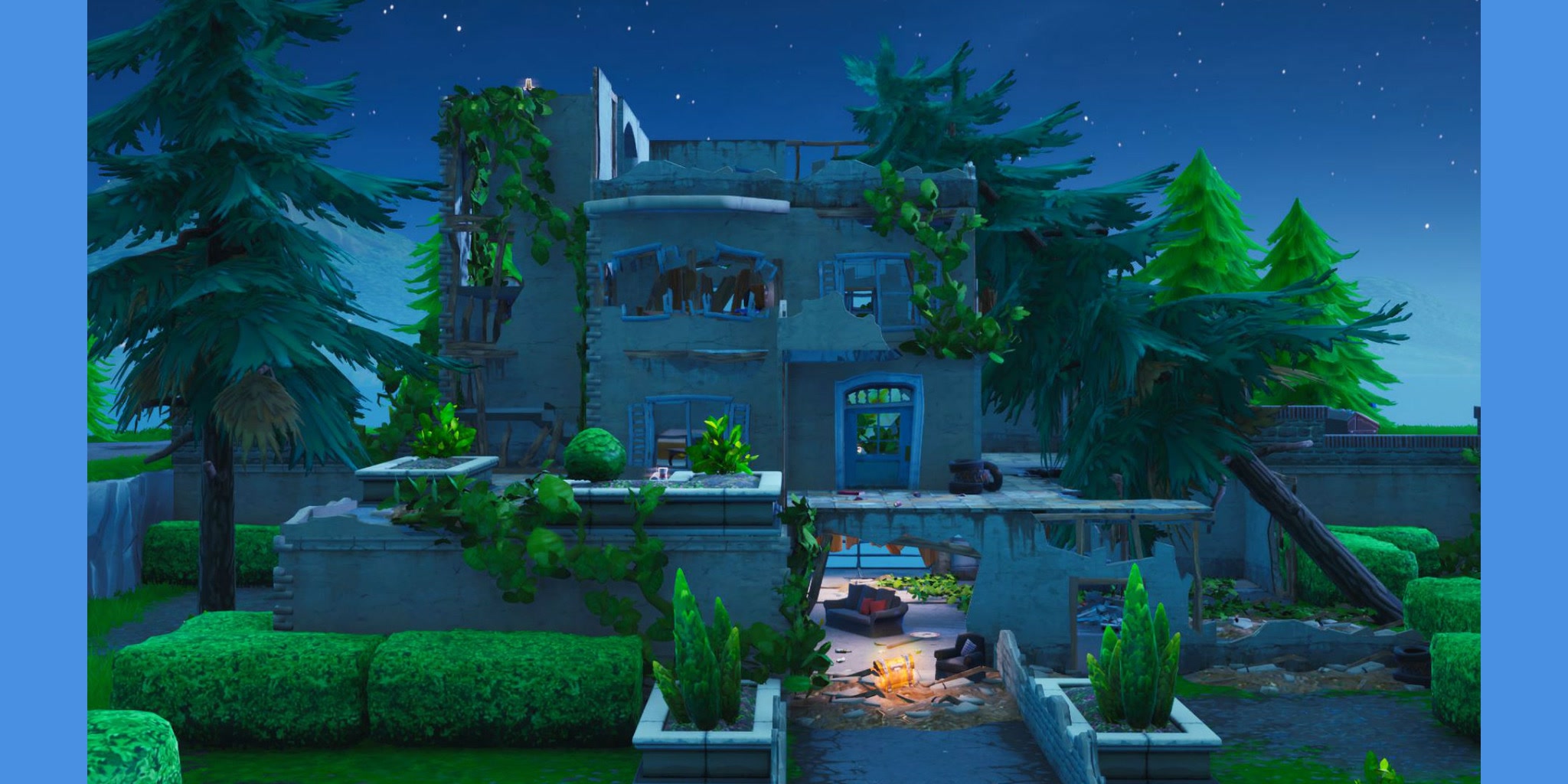 Phantom Mansion Prop Hunt 1995-8048-1167 by supportplushy - Fortnite Creative Map Code - Fortnite.GG