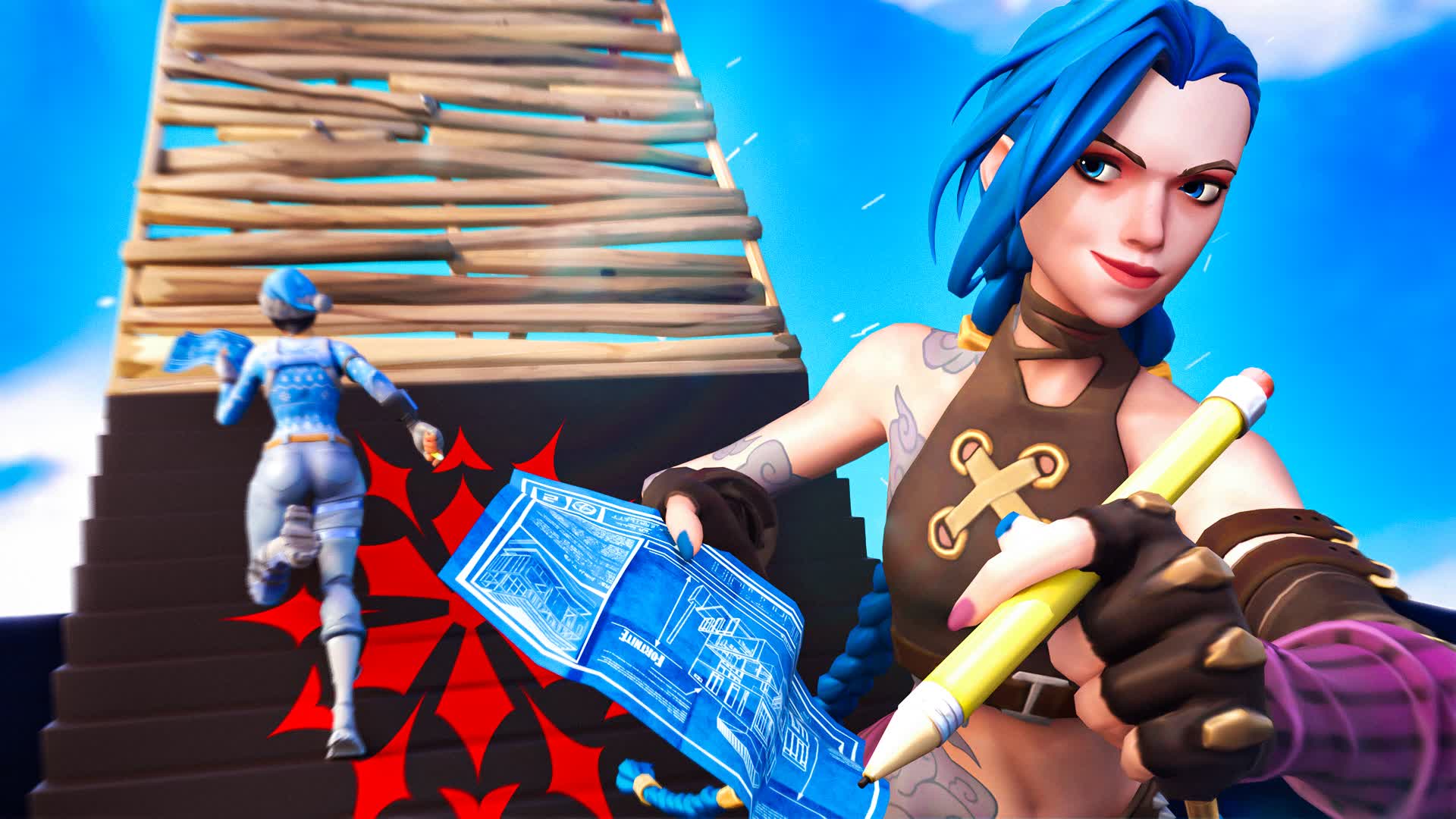 ZO X Vital 1v1s 7241-3526-5427 by zoesports - Fortnite Creative Map ...