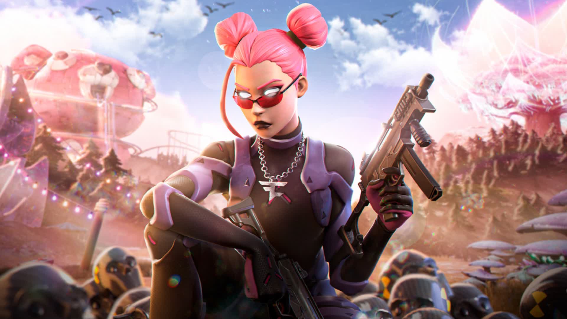 RELOAD SOLOS 4255-6129-0746 by el_arthur11 - Fortnite Creative Map Code ...