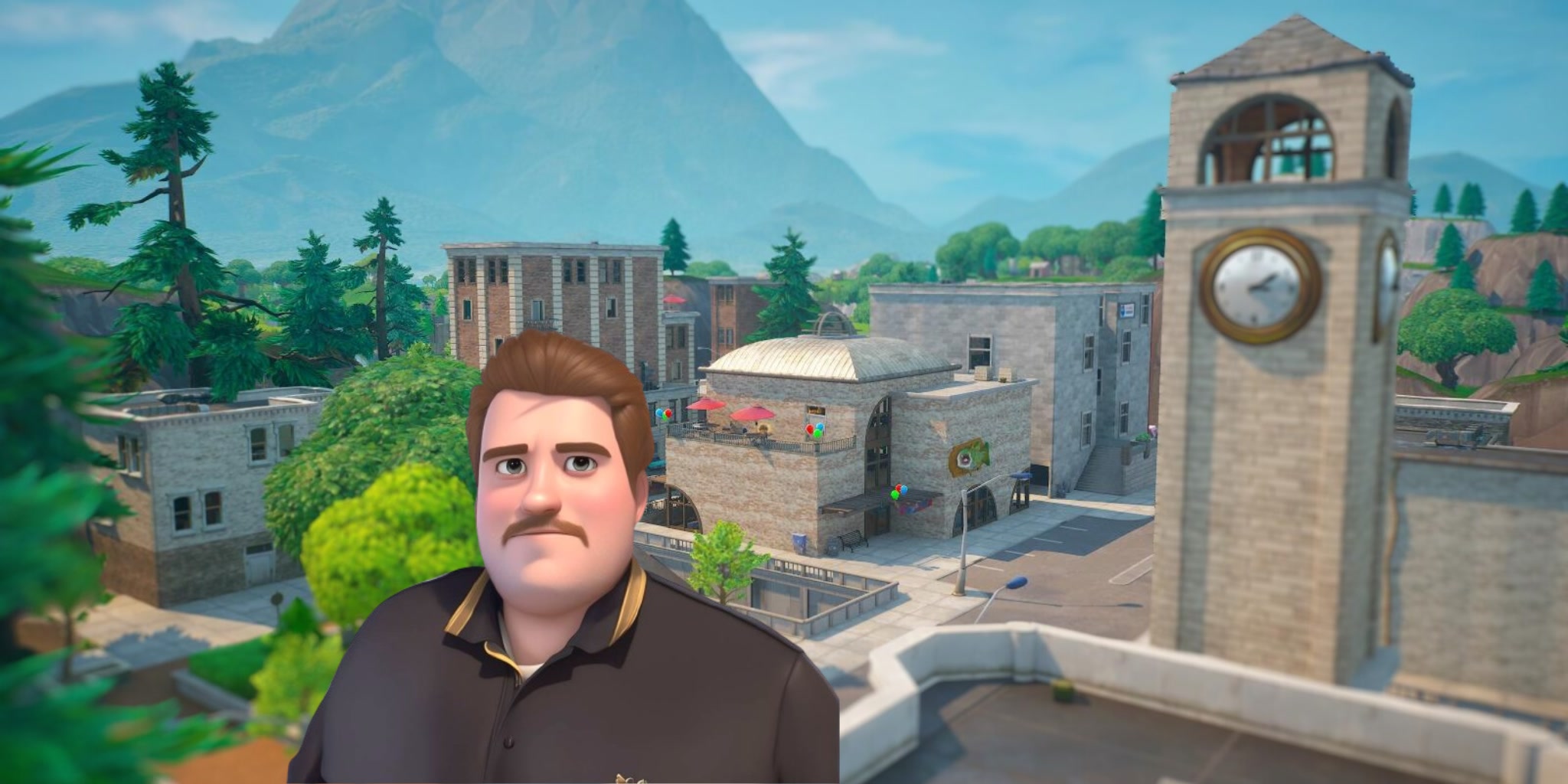 Drachenlord Zonewars 8265-0035-6833 by plantschii - Fortnite Creative ...