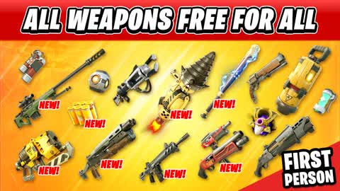 1v1 Build Fights 8750-0296-3072 от автора union.gg — Fortnite