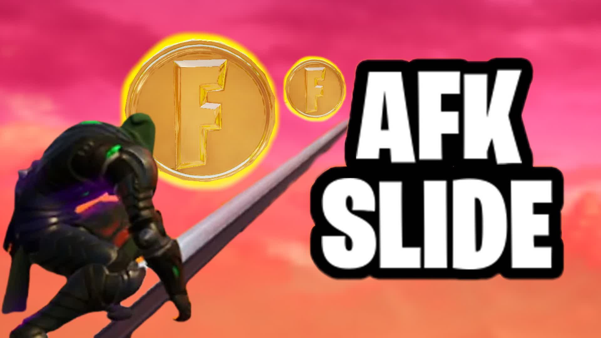 BEST COIN GRIND 5321-9182-6776 by elias0303 - Fortnite Creative Map ...