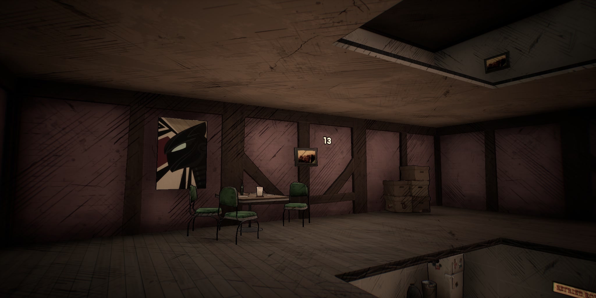 The Pit - FFA 9847-0074-5050 by captainsquare - Fortnite Creative Map ...