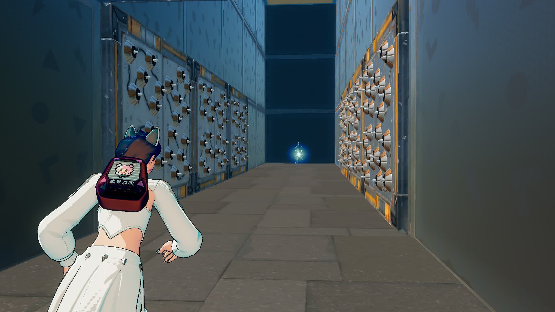 80 Levels Deathrun (Just Secrets !) 1513-1953-2535 by destrclank ...