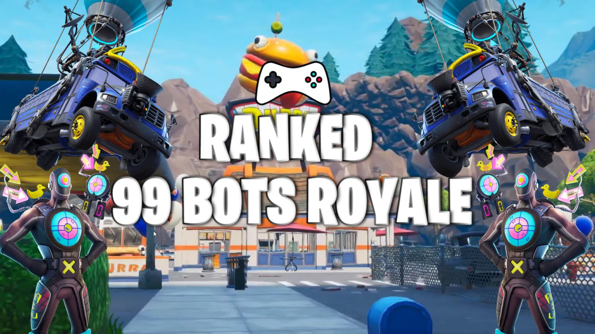 99 BOTS SEASON OG BOT ROYAL 3 🏆 2463-9095-5867 by awav-jojo-unc ...