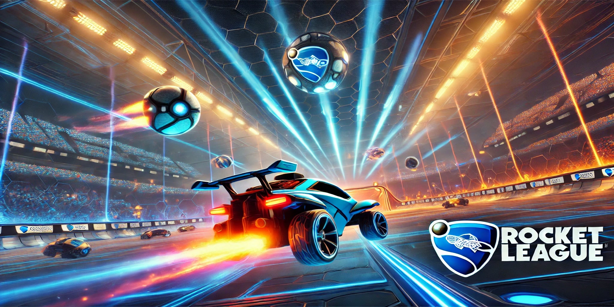 Rocket League training 6792-3231-9593 by th3w00bgamingyt - Fortnite Creative Map Code - Fortnite.GG