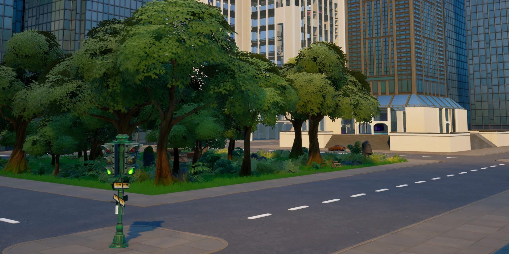 FortStudios Roleplay 5495-3085-5182 by heather - Fortnite Creative Map ...