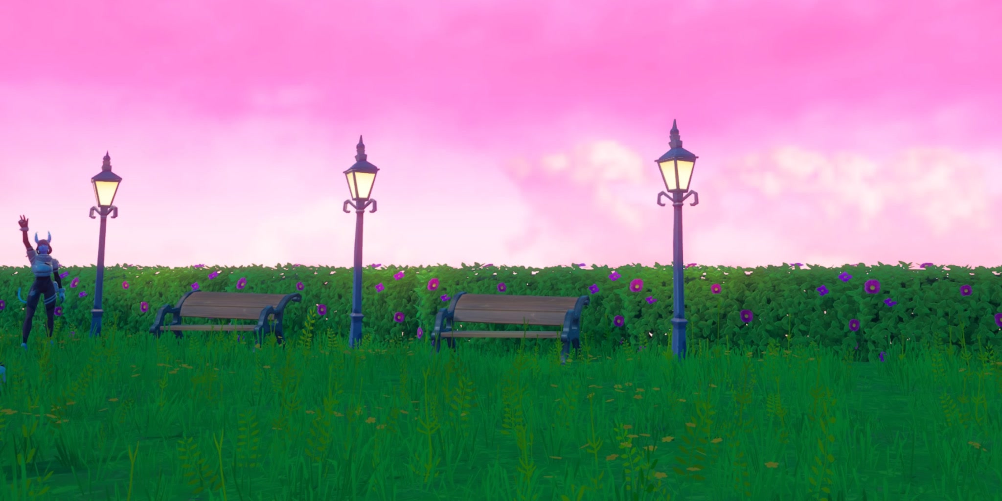 LOST BOX 📦 8540-9939-0339 by ghxul - Fortnite Creative Map Code ...