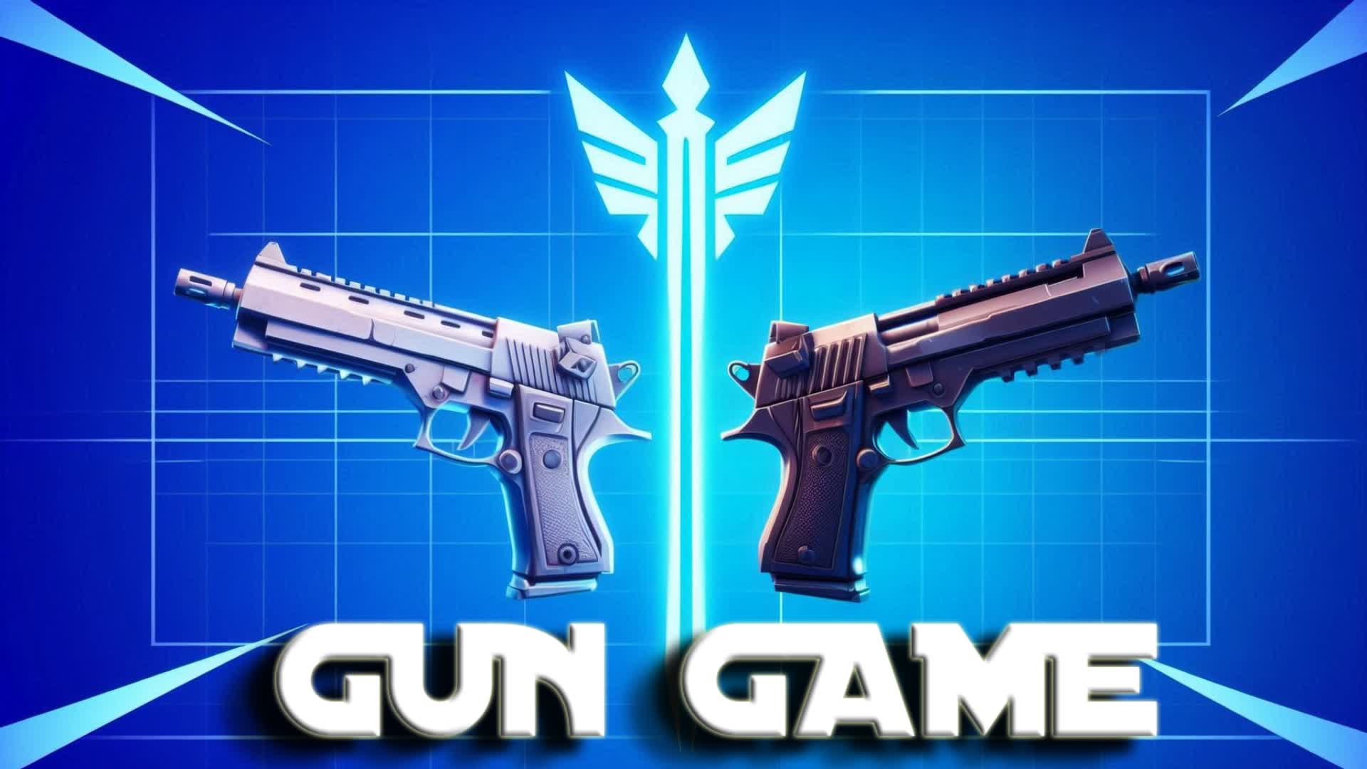 SUMMER GUN GAME 9544-0183-3409 by ximik - Fortnite Creative Map Code ...