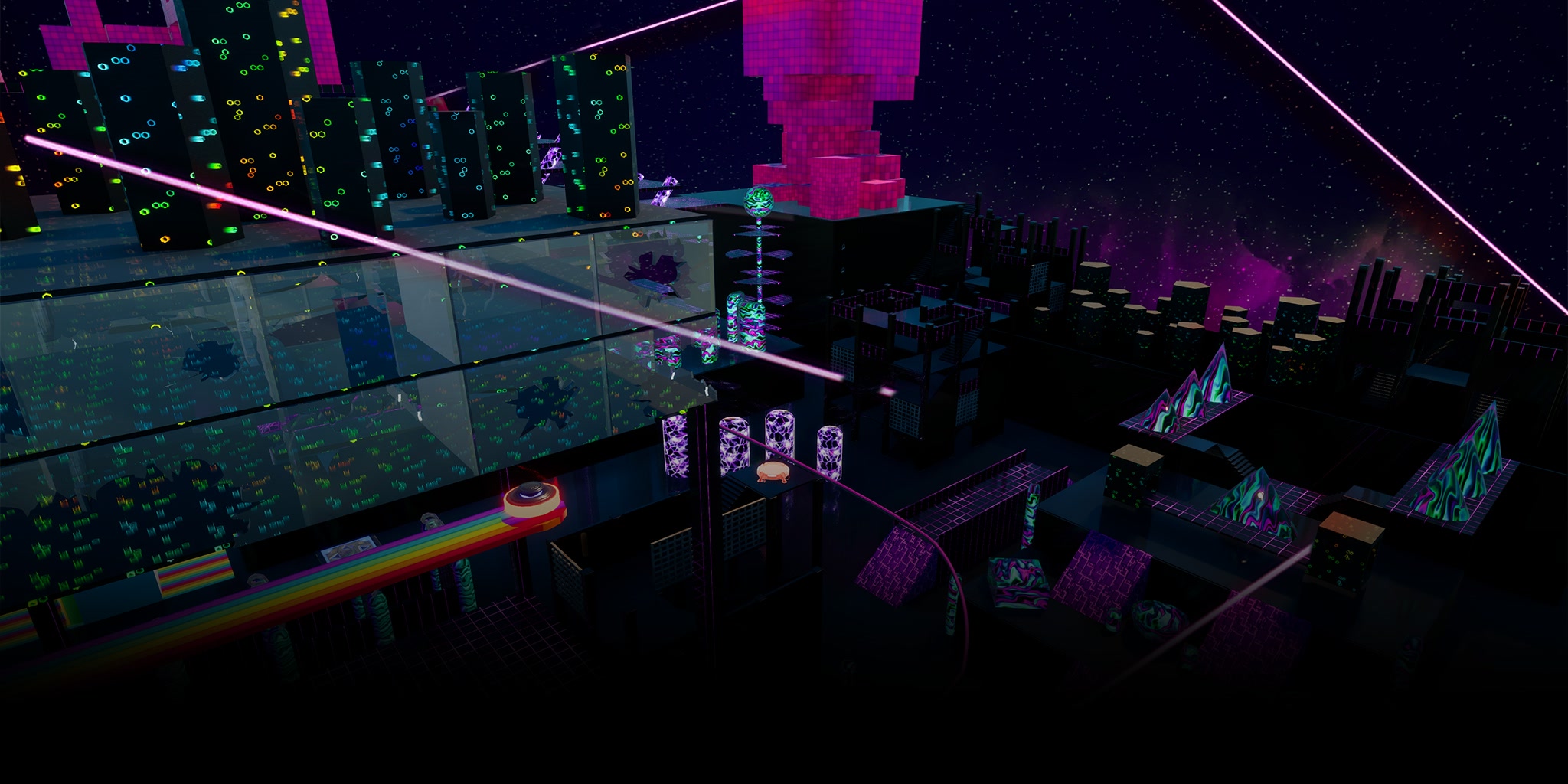 Neon PIT - Zero Build💥 2159-3544-1709 by smokeyllama - Fortnite ...