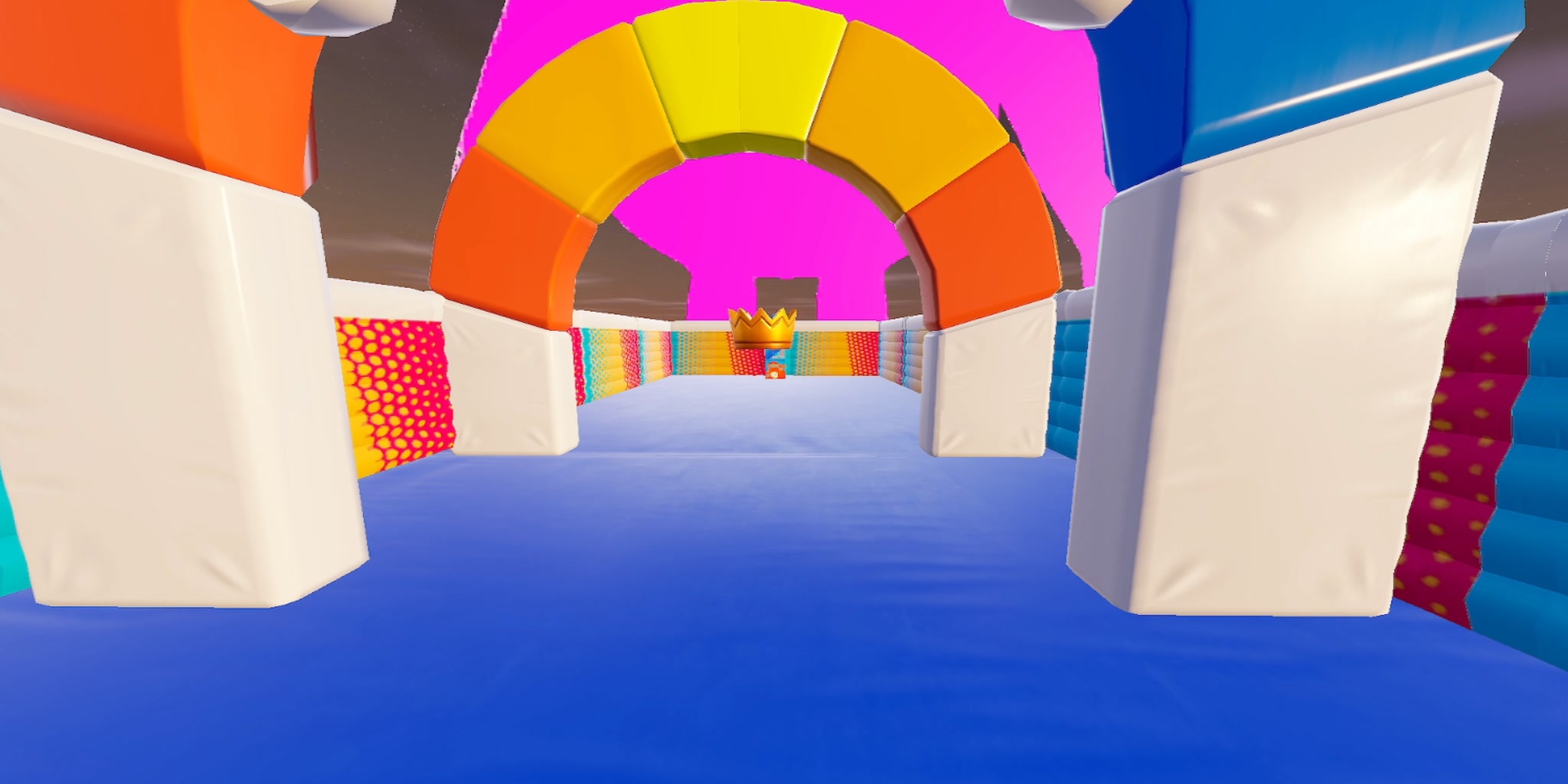 AMAZING RAMP RACE 🚗- FALL GUYS 9038-1075-2926 by marsito - Fortnite ...