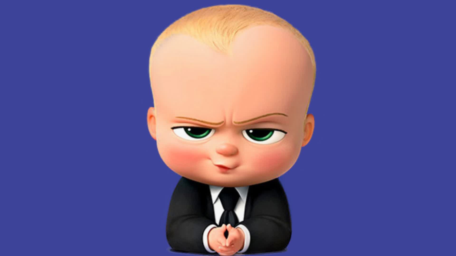 BOSS BABY ZONEWARS ⭐ 1677-1961-2869 by drizzyjr - Fortnite