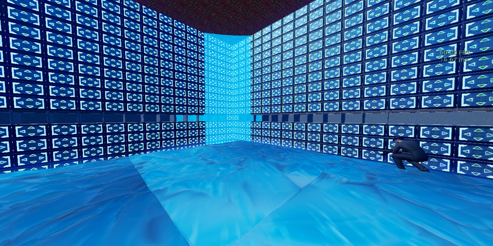 Super Bounce Mania 4822-7051-9484 by cooll - Fortnite Creative Map Code ...