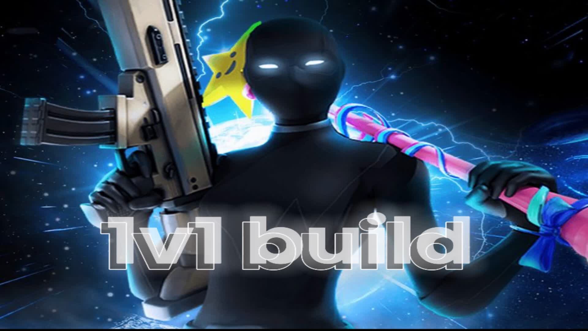 🎮Best 1v1 build 0530-5302-8670 by rkdd - Fortnite Creative Map Code ...