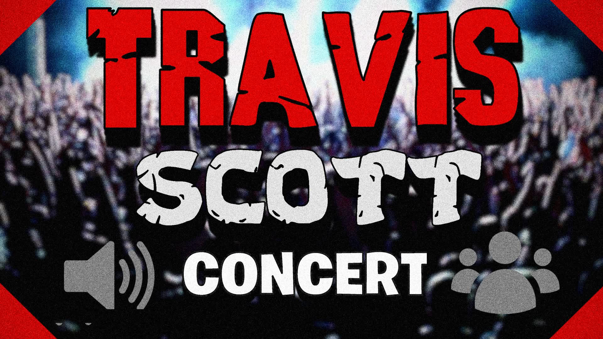 Travis Scott Event: Circus Maximus 7910-8934-7933 by lukexo - Fortnite ...