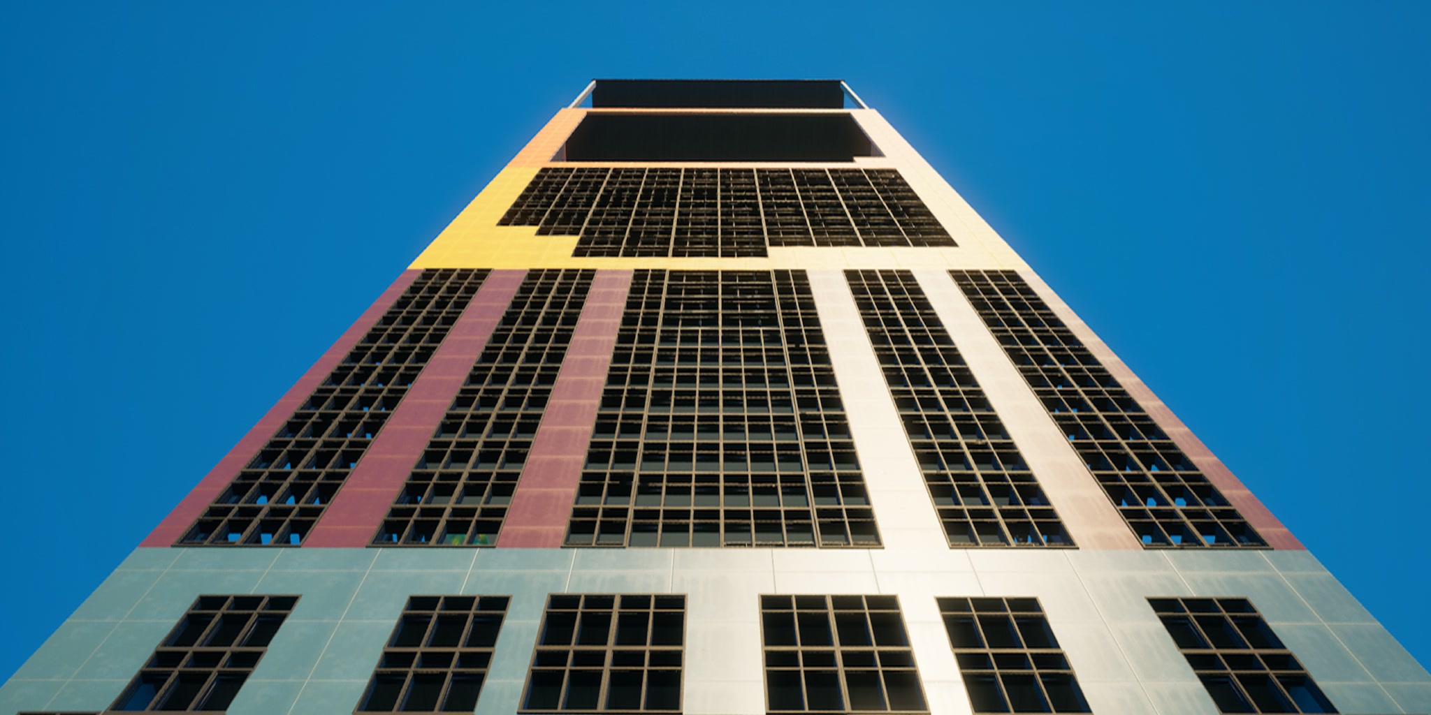 The Tower - ZB - Endless 2326-2697-4658 by clheid - Fortnite Creative ...