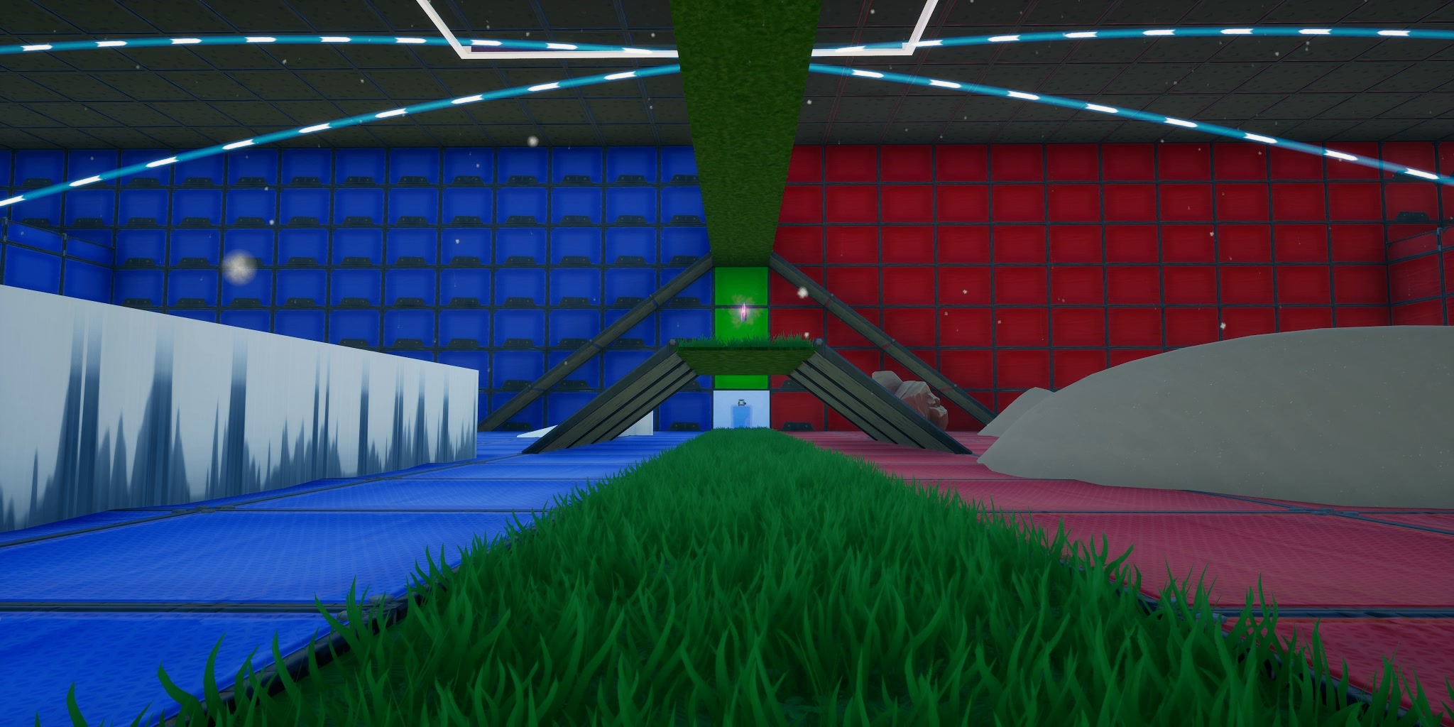 Simple 4v4 Red Vs Blue! 1810-7259-8515 by asaivu - Fortnite Creative ...