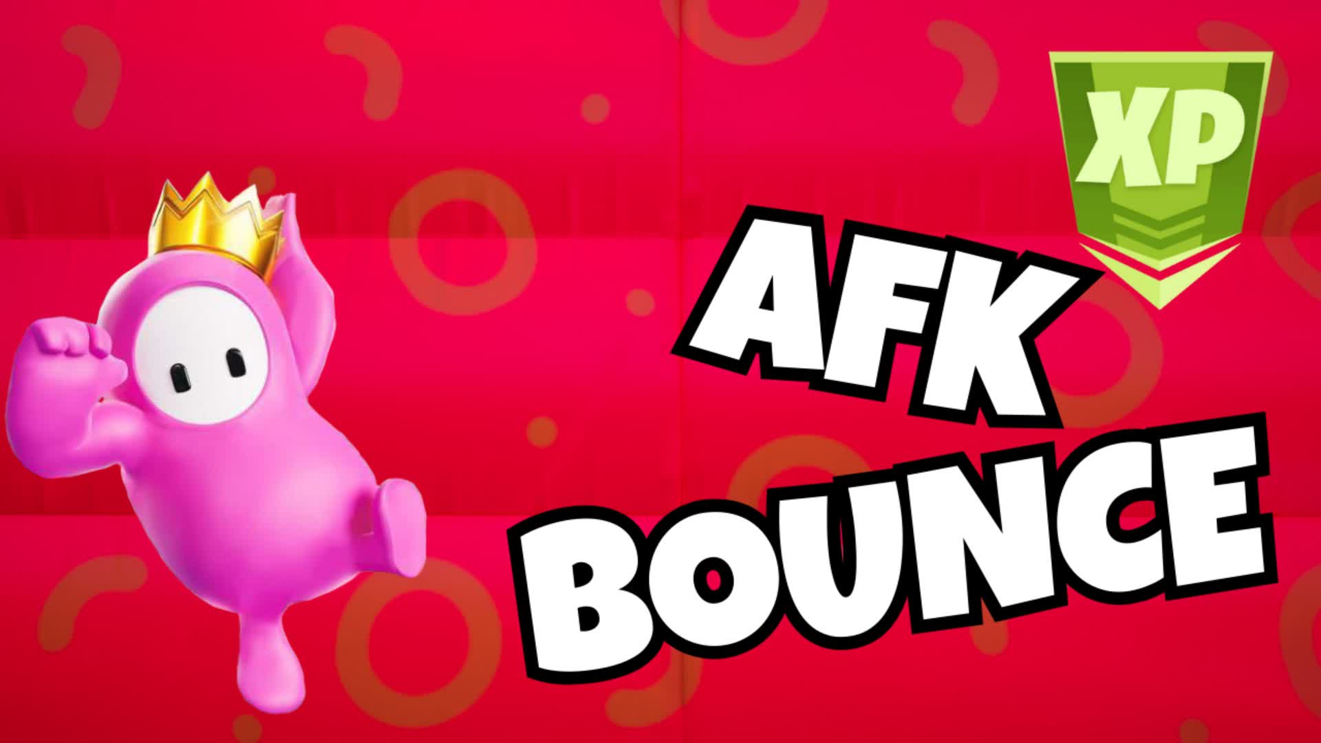 BOUNCE AFK FALL GUYS 2599-4585-8658 by floxyz - Fortnite Creative Map ...