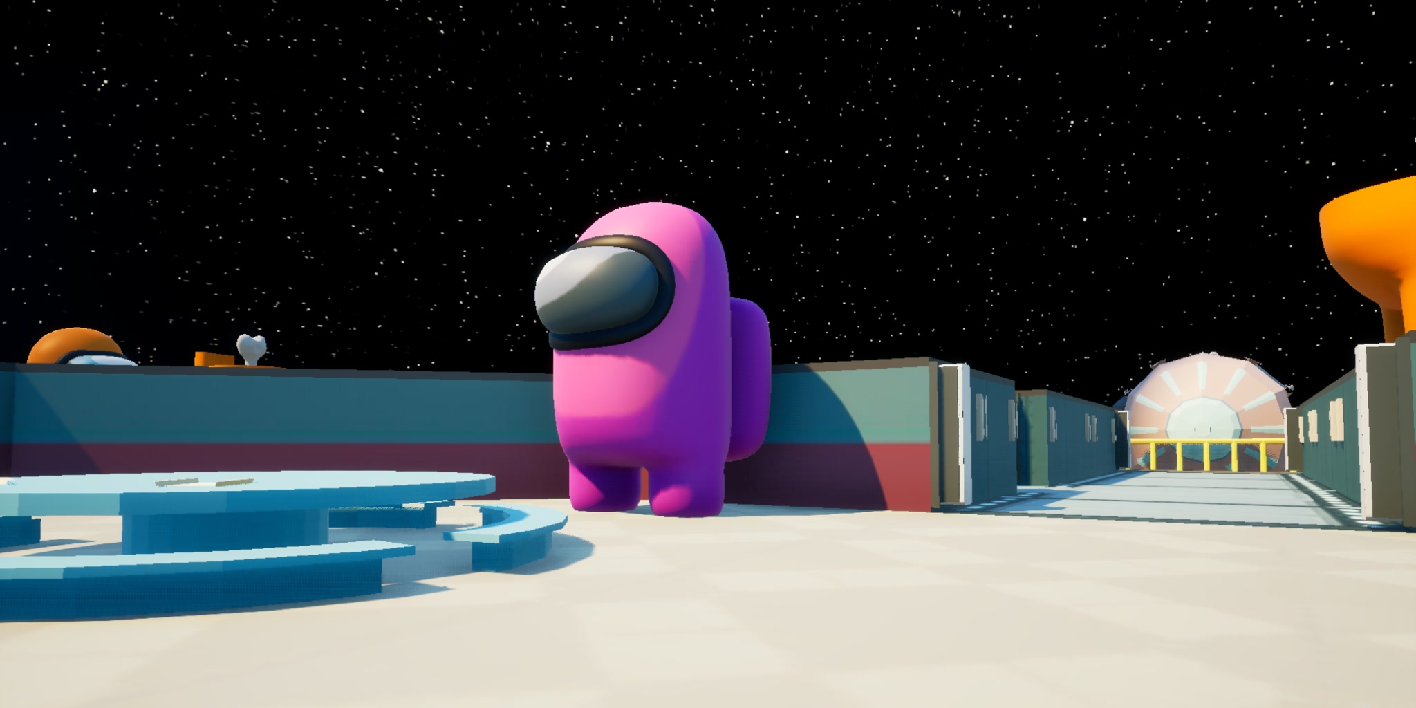 AMONG US MAMMOTH ONLY 🎯 ONE SHOT MEME 8102-4142-3304 by callmeak ...